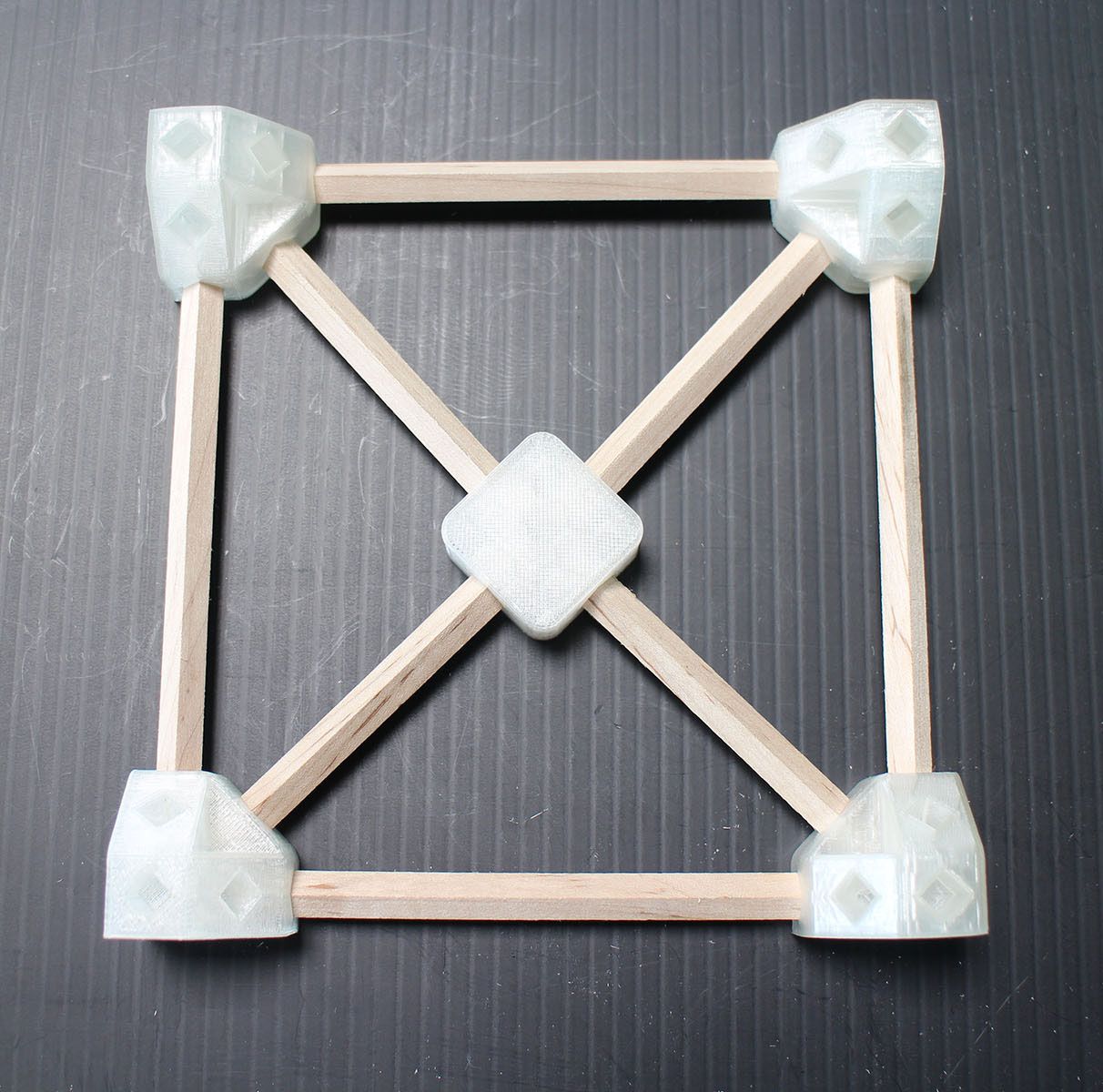 3D-Printed Speakers : 8 Steps (with Pictures) - Instructables