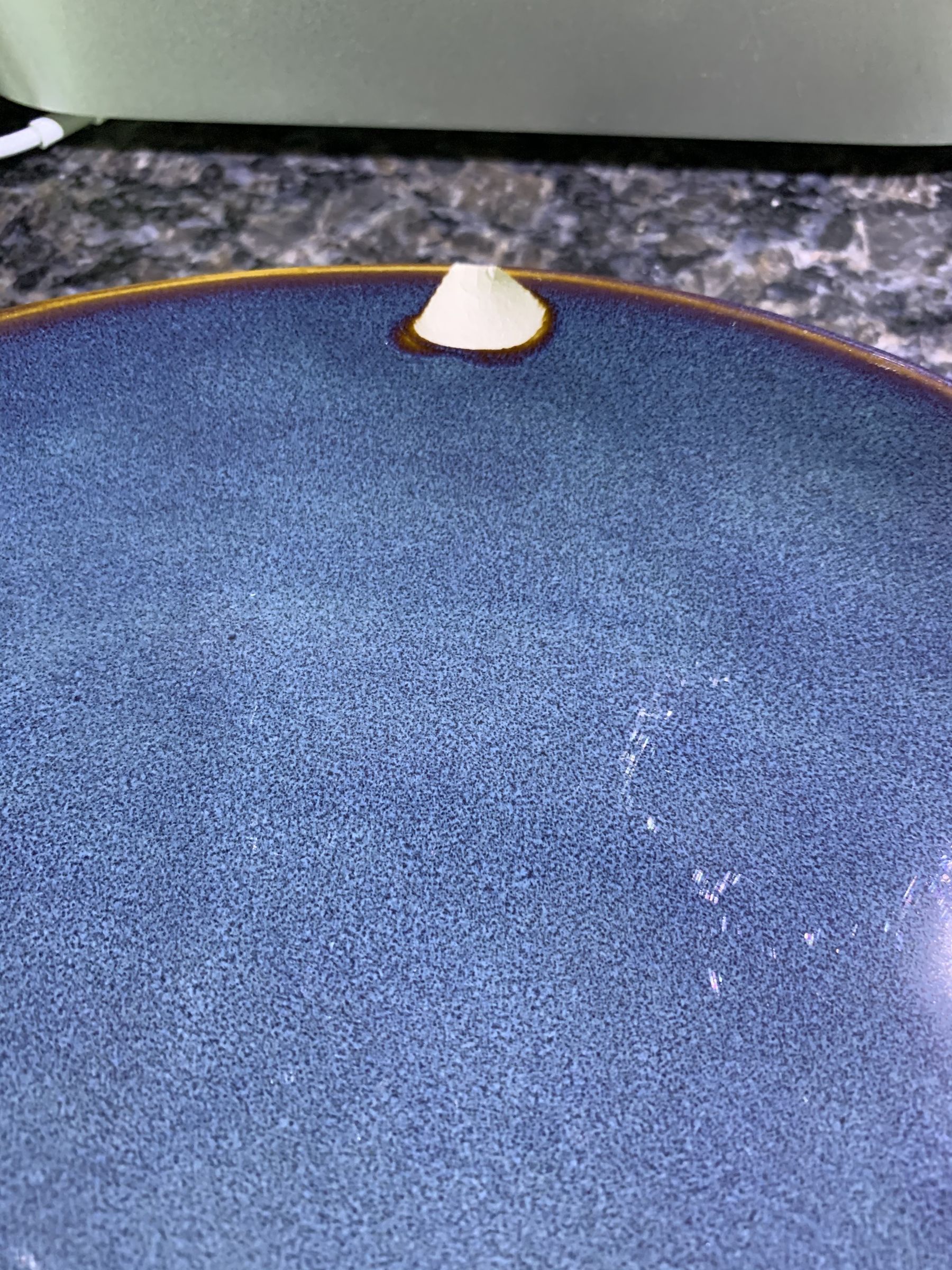 Chip Repair for Dishes : 4 Steps - Instructables