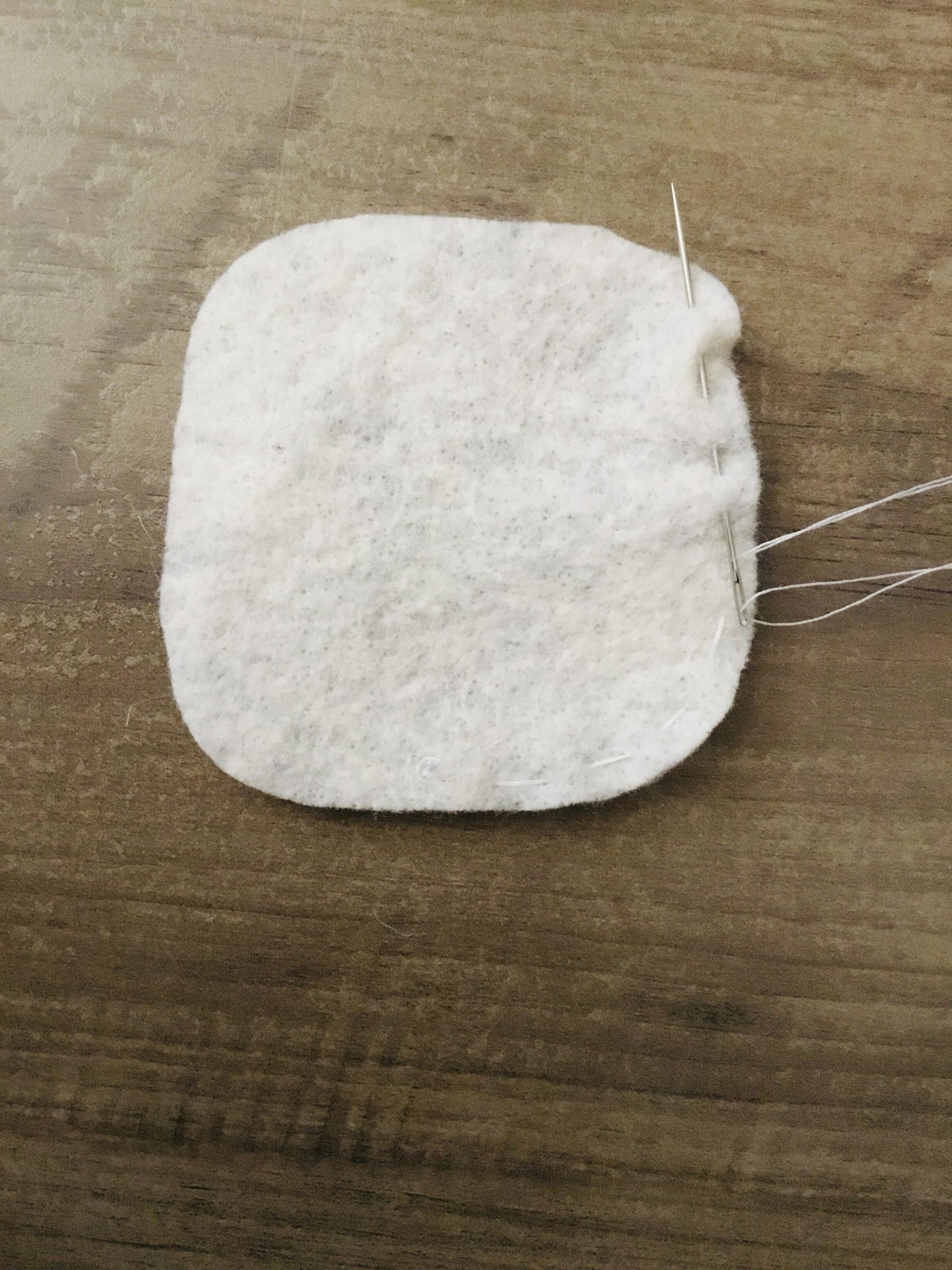 How to Sew a Basic Doll : 7 Steps (with Pictures) - Instructables