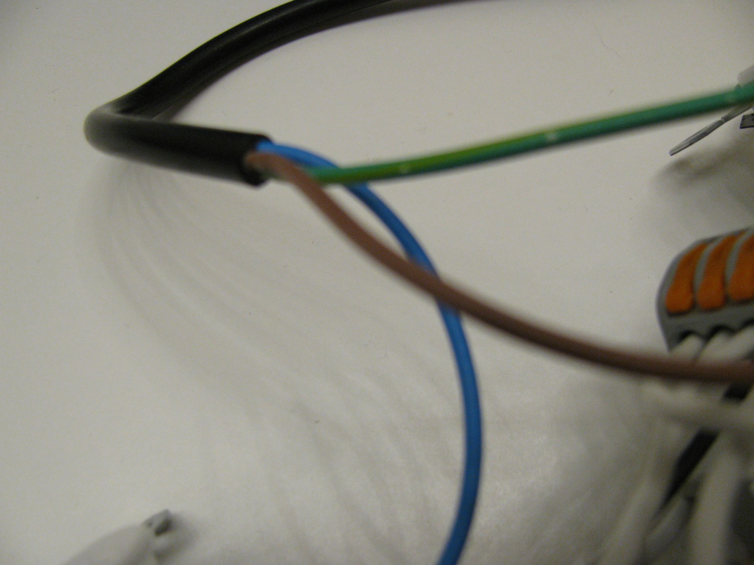 Weather Alert Light System : 6 Steps - Instructables
