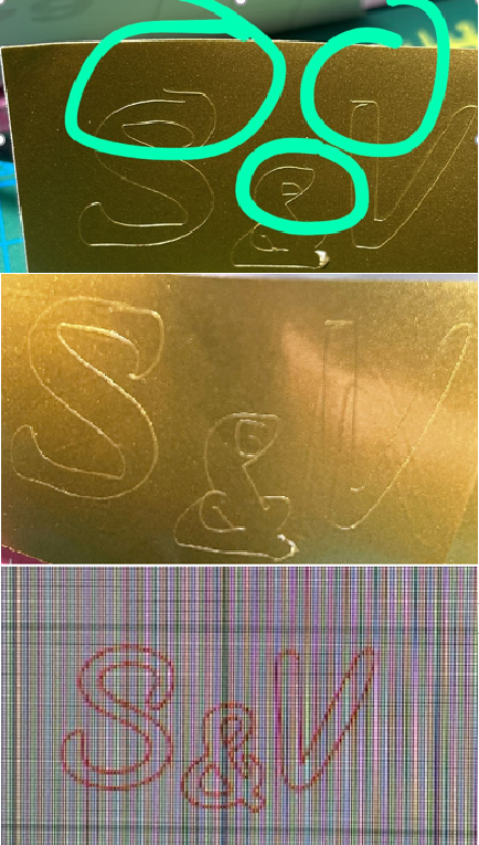 Silhouette Cameo 4 Crooked Cutting Repair : 6 Steps - Instructables