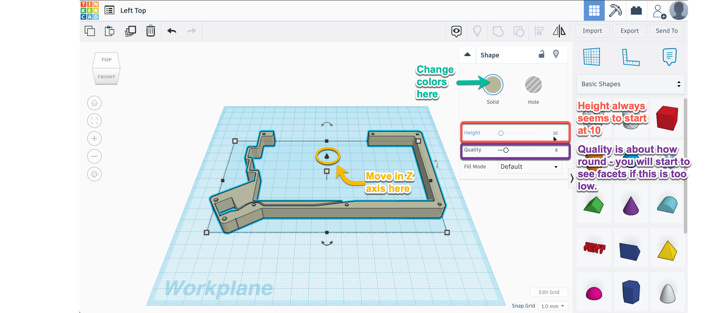 Adding Keys to a Mechanical Keyboard : 11 Steps (with Pictures ...