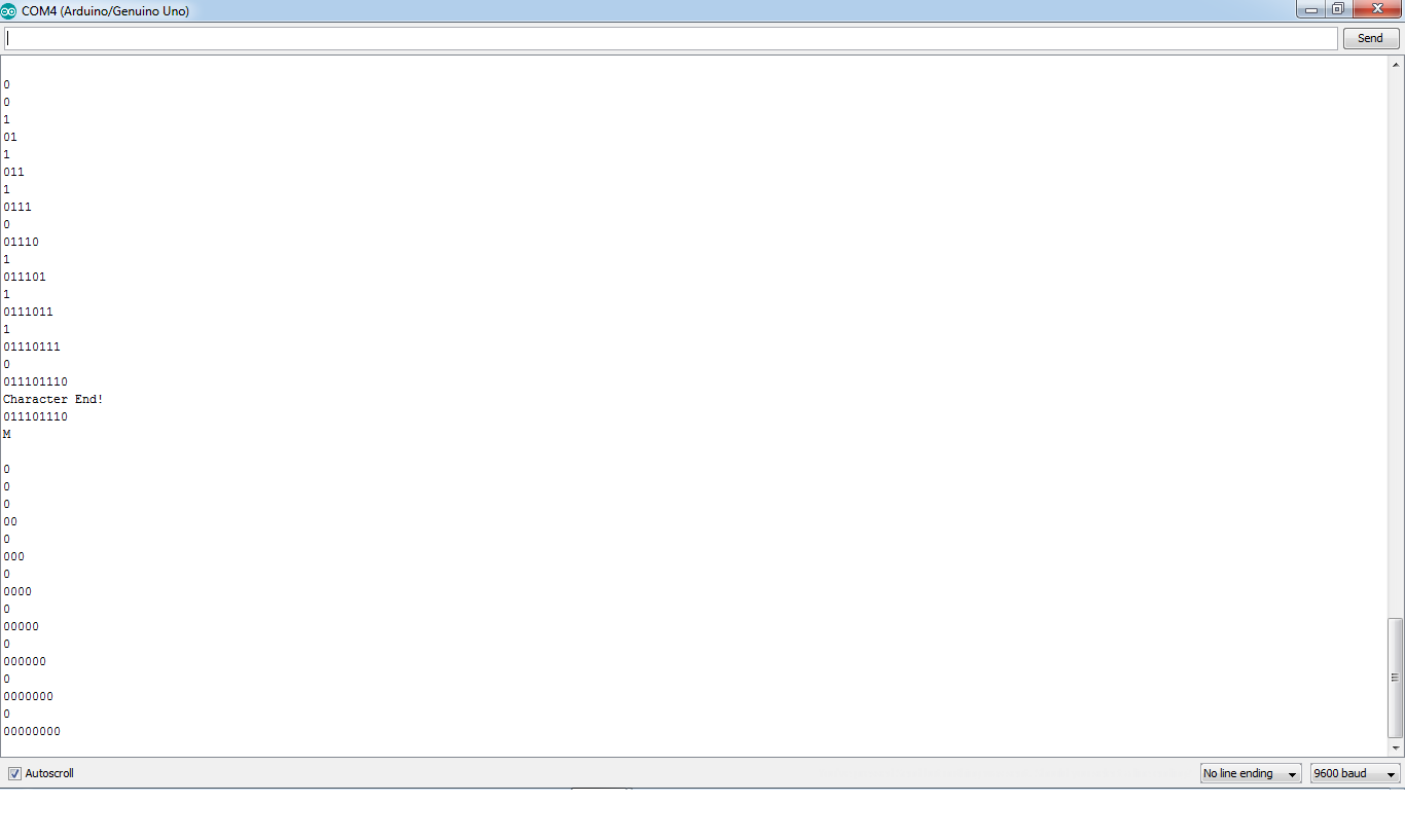 Morse Code Gennerator : 3 Steps (with Pictures) - Instructables