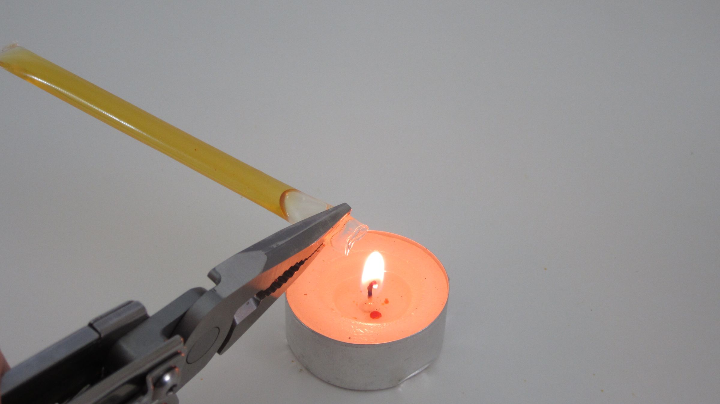 Homemade Honey Sticks : 9 Steps (with Pictures) - Instructables