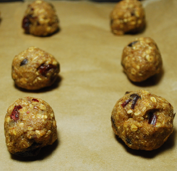Mexican Chocolate Cherry Chili Cookies (with Pictures) - Instructables
