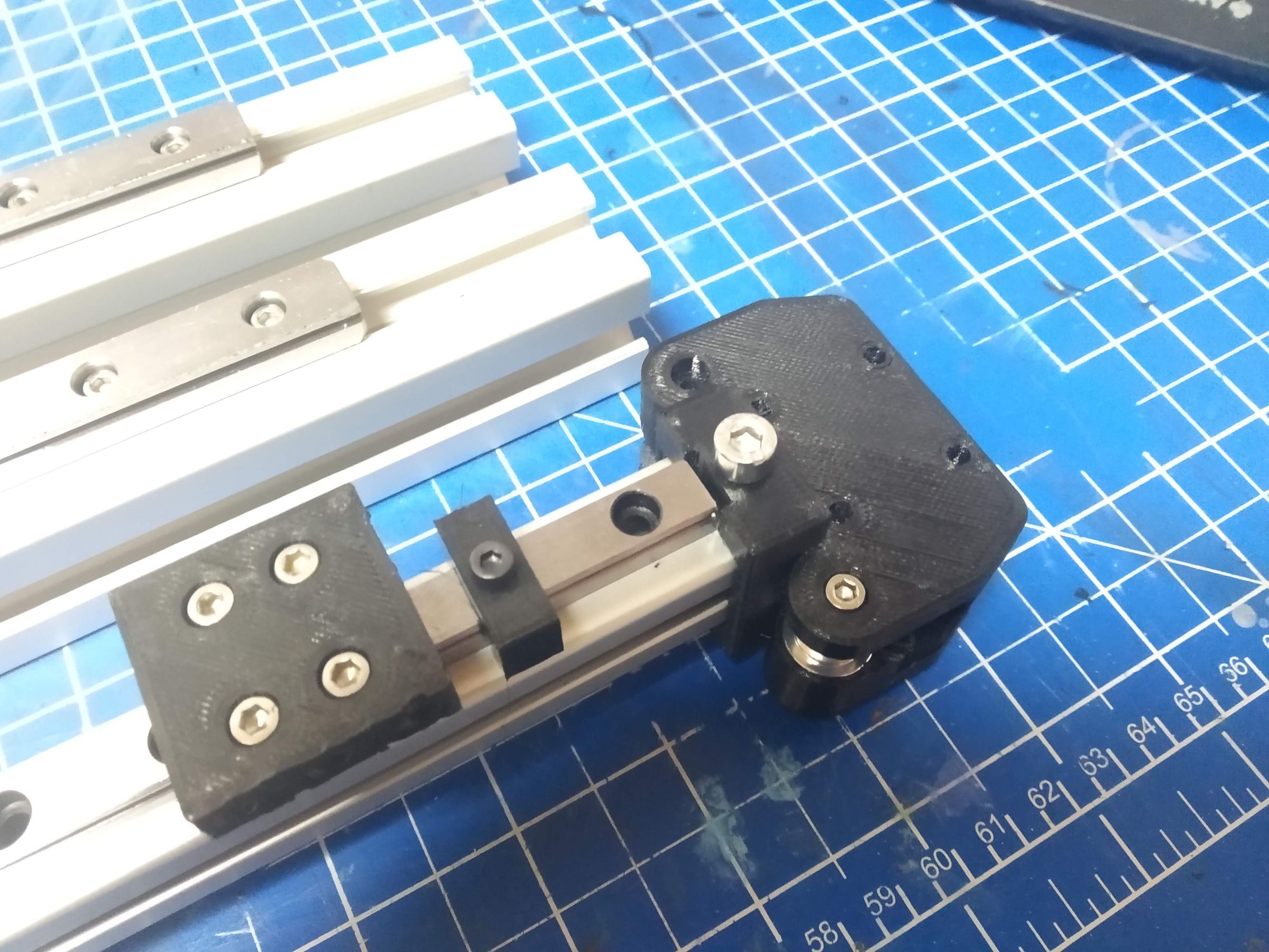 CoreBot - CoreXY 3D Printer : 10 Steps (with Pictures) - Instructables