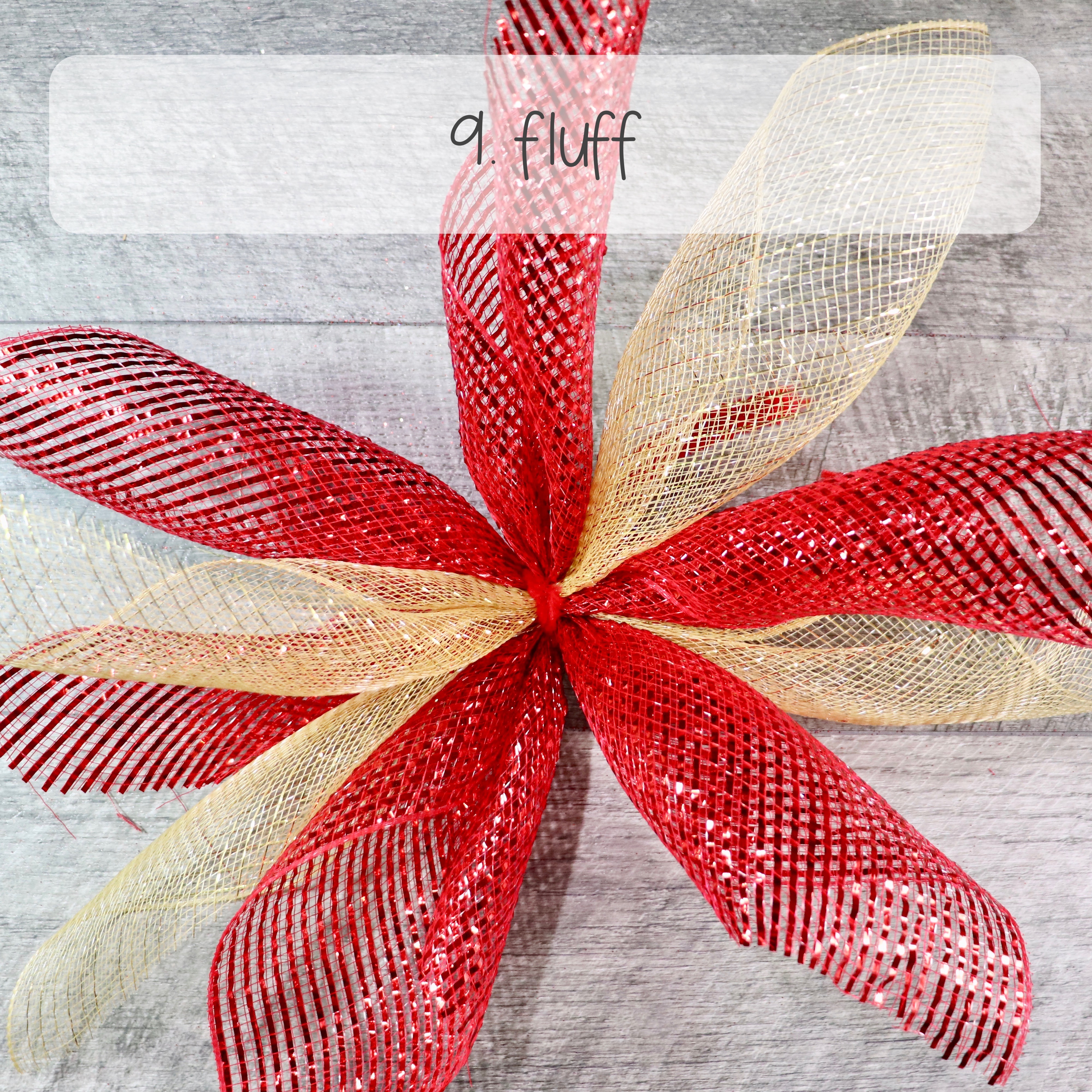 Holiday Decorative Gift Bows : 5 Steps - Instructables