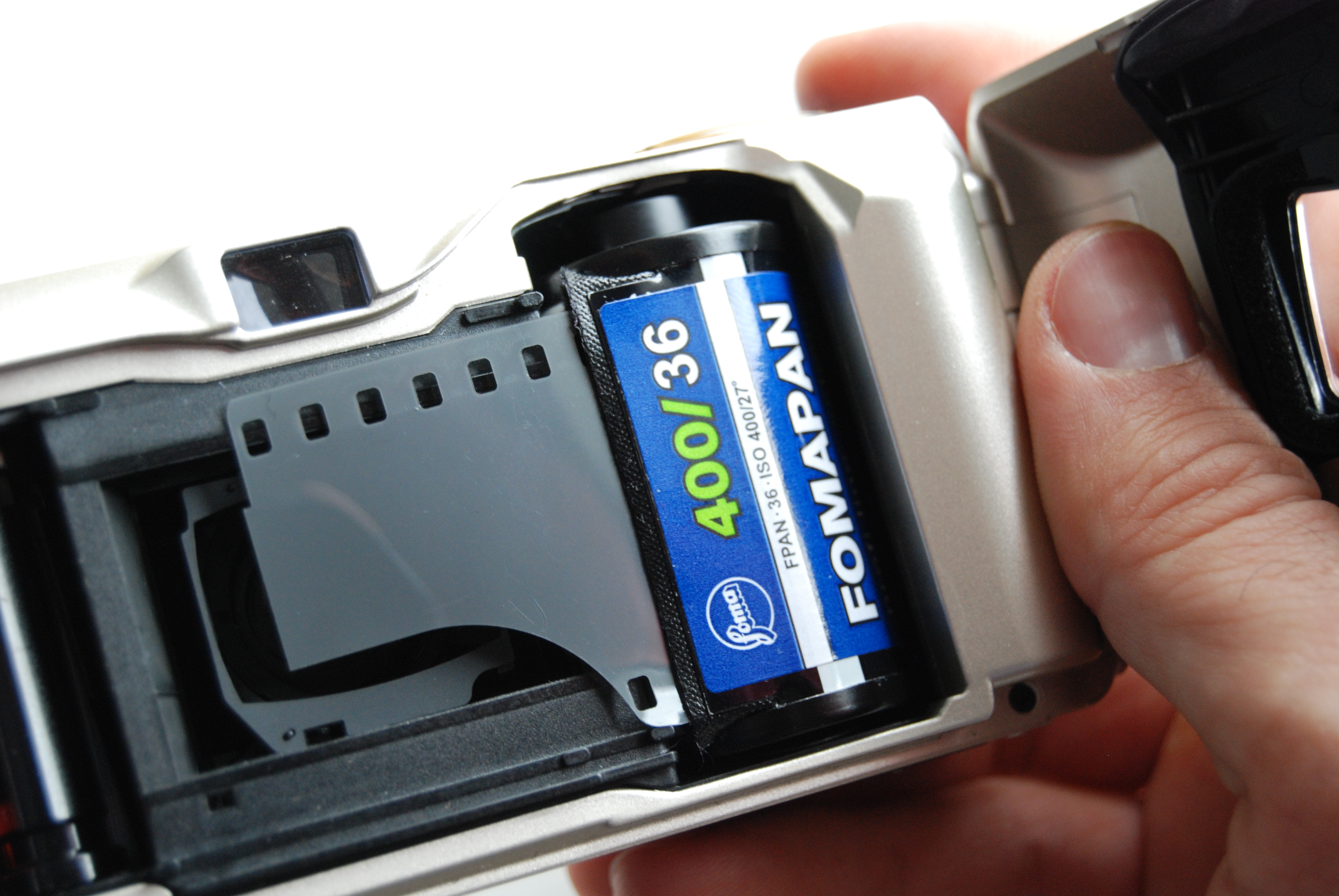 DIY Film DX Code Labels : 4 Steps (with Pictures) - Instructables