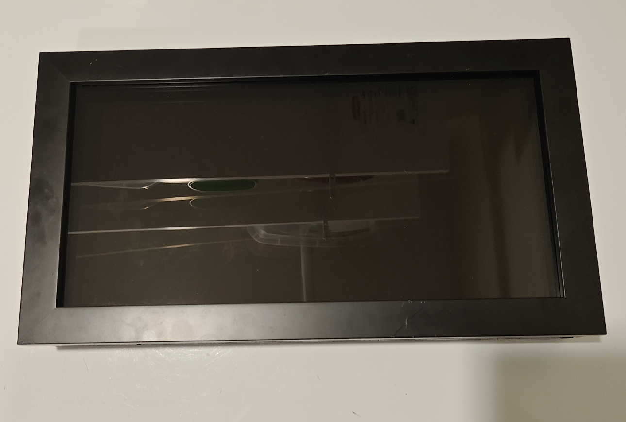 Office Wall Multiclock - Indoor/Outdoor Temp, Date, Local and ...