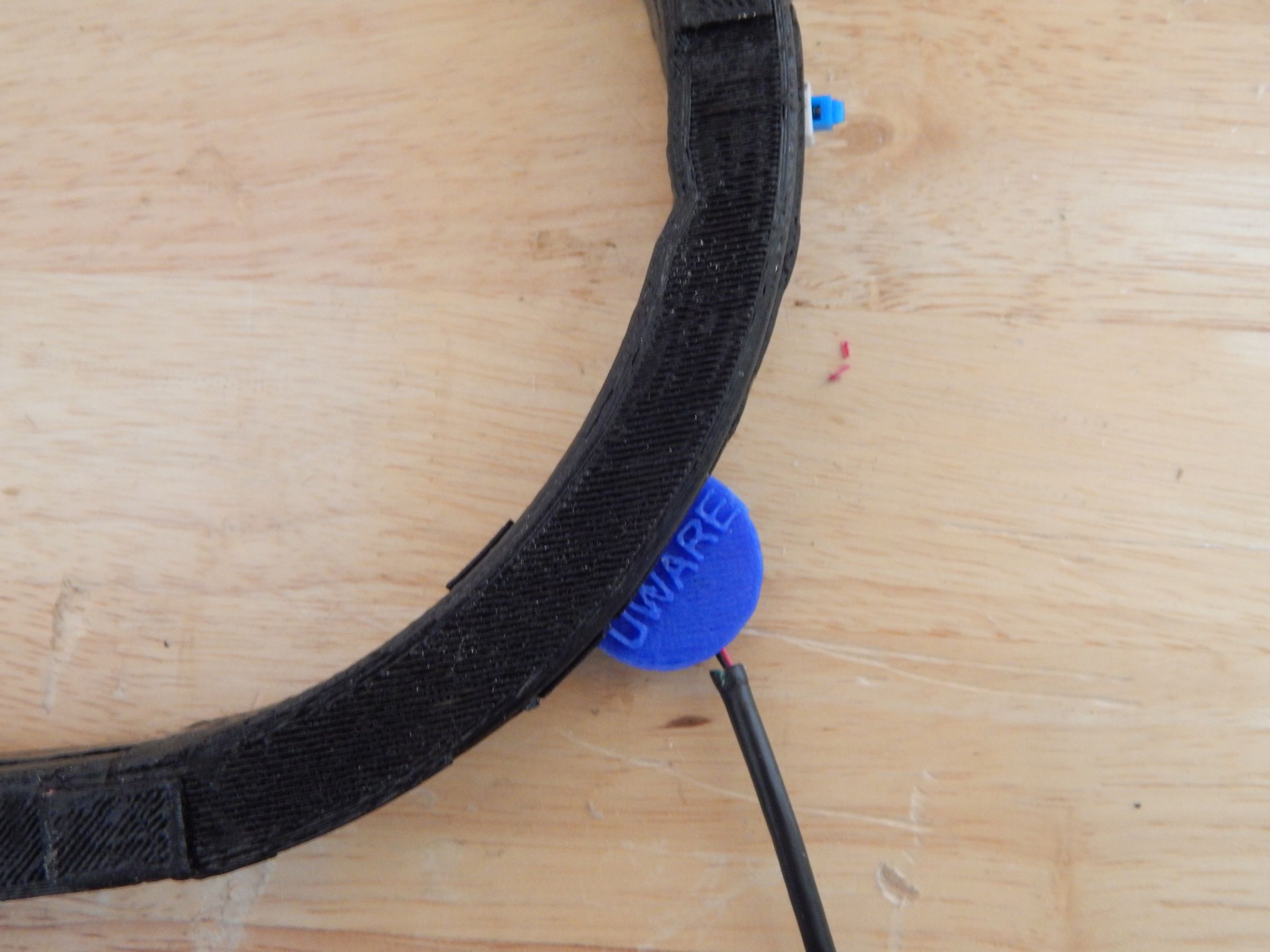 Uware: a DIY AR Headset : 9 Steps (with Pictures) - Instructables