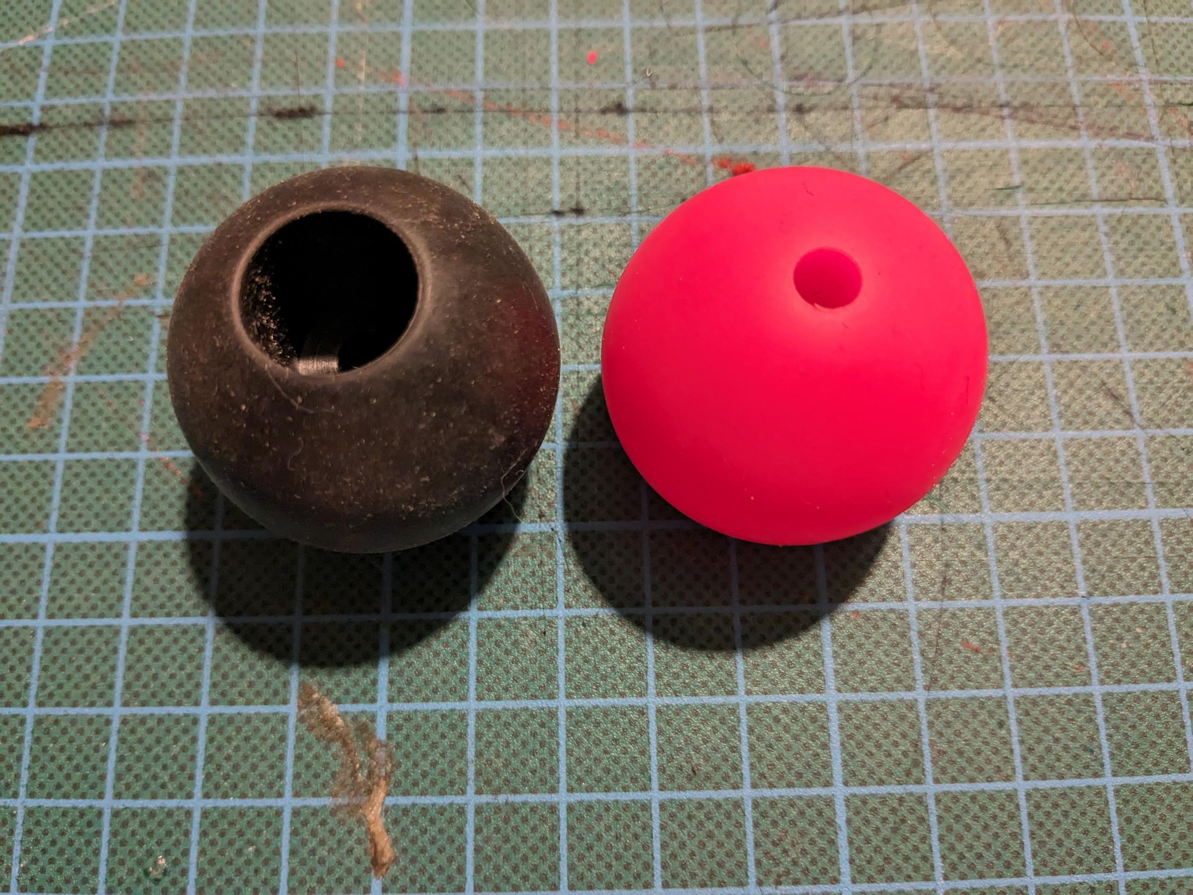 Short-string Contact Leviwand With Grip Tape : 7 Steps - Instructables