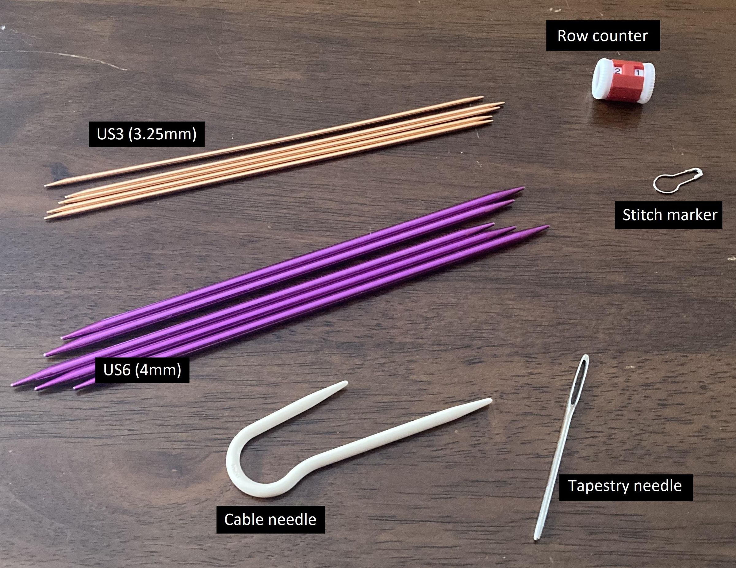 The Fowler Sock Cap : 5 Steps (with Pictures) - Instructables