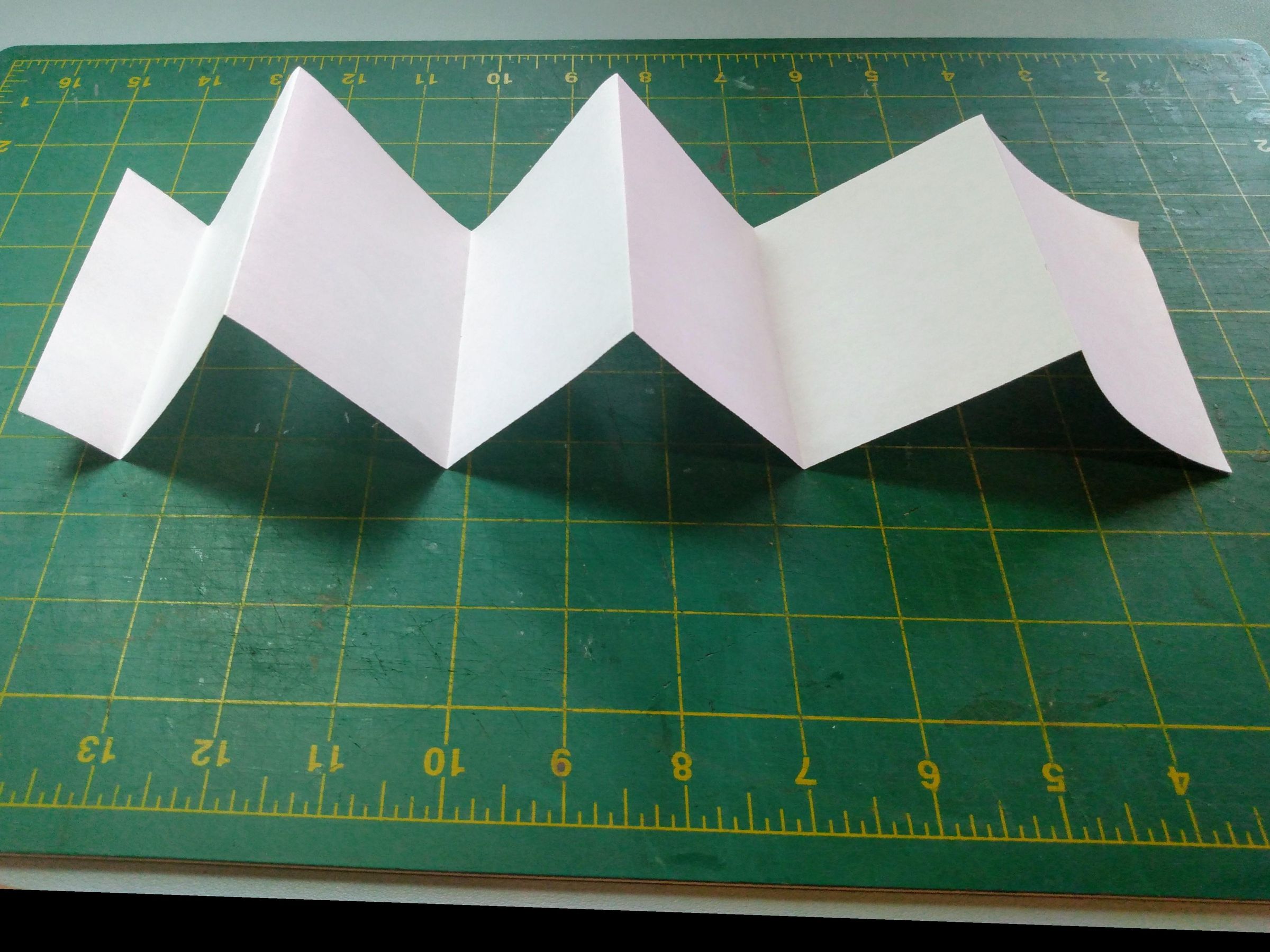 Accordion Pocket Journal : 7 Steps (with Pictures) - Instructables