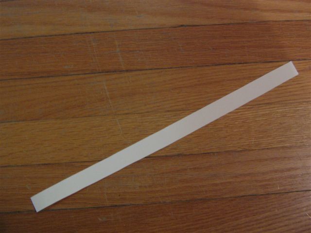 Mobius Strip : 4 Steps - Instructables