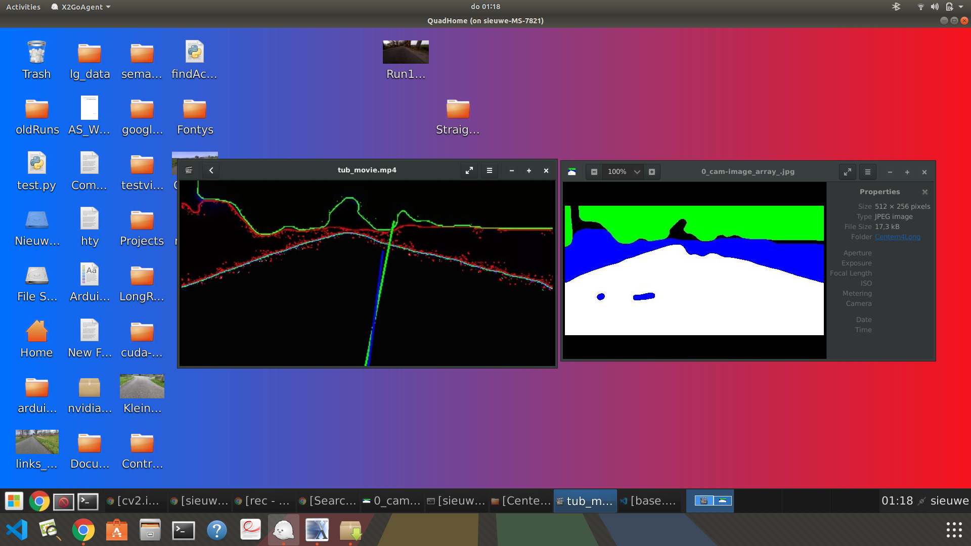 How You Can Make a Fully Autonomous Self Driving Vehicle With Ai ...