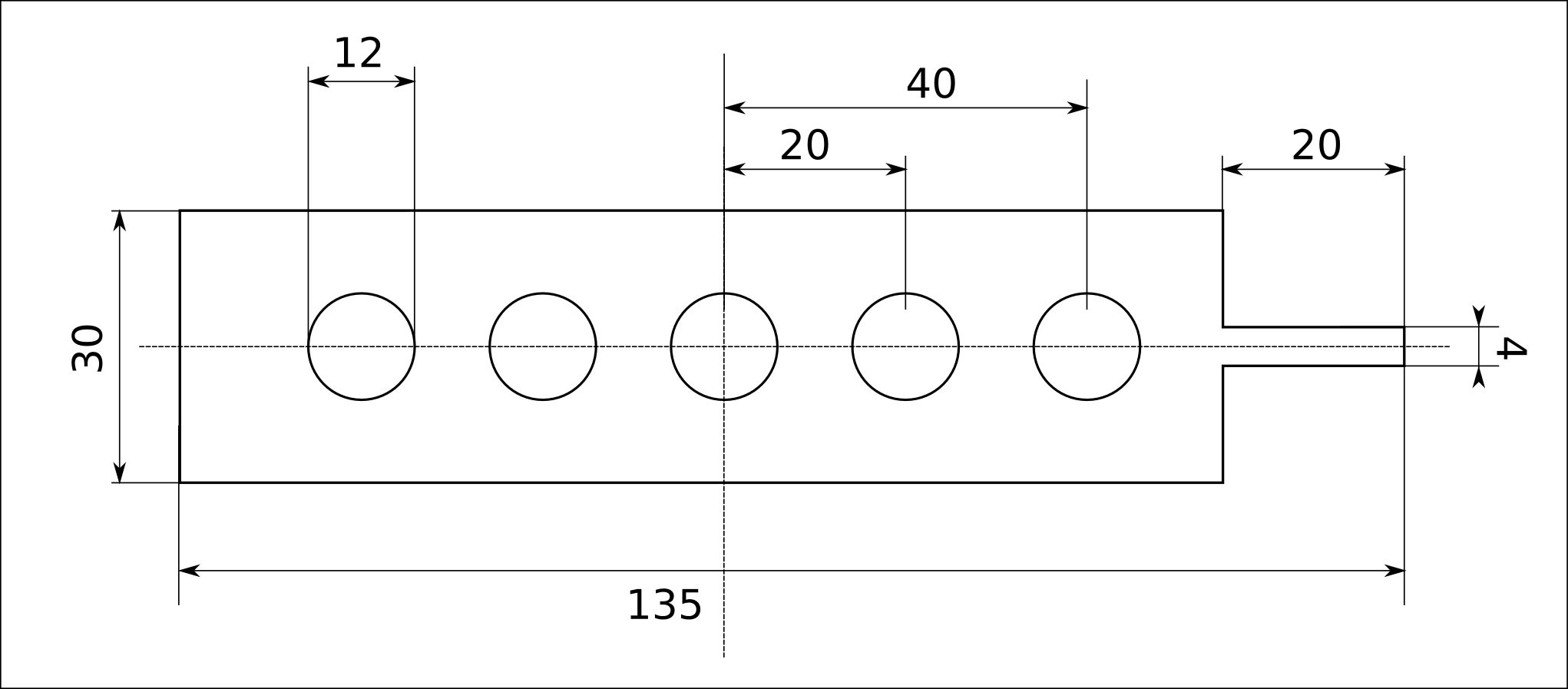 Capacitive Sensor Design : 9 Steps (with Pictures) - Instructables