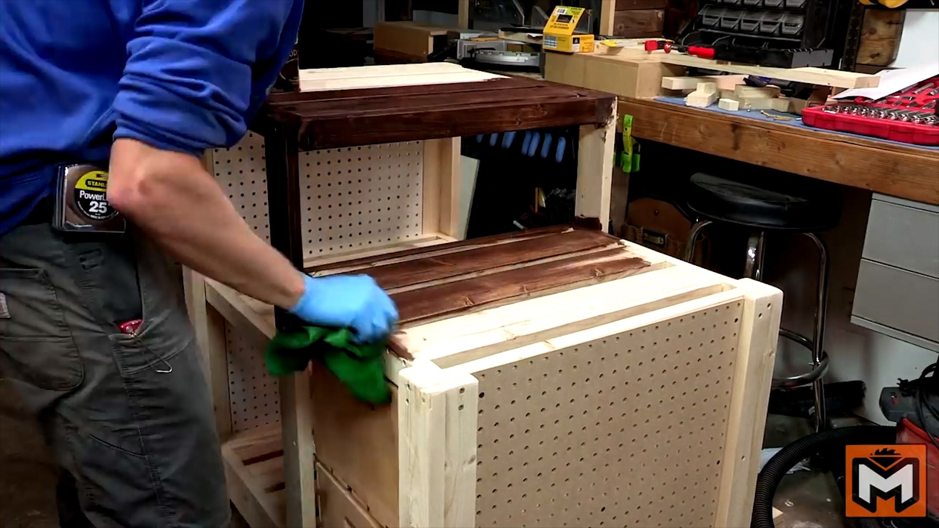 DIY Homebrew Beer Cart : 6 Steps (with Pictures) - Instructables