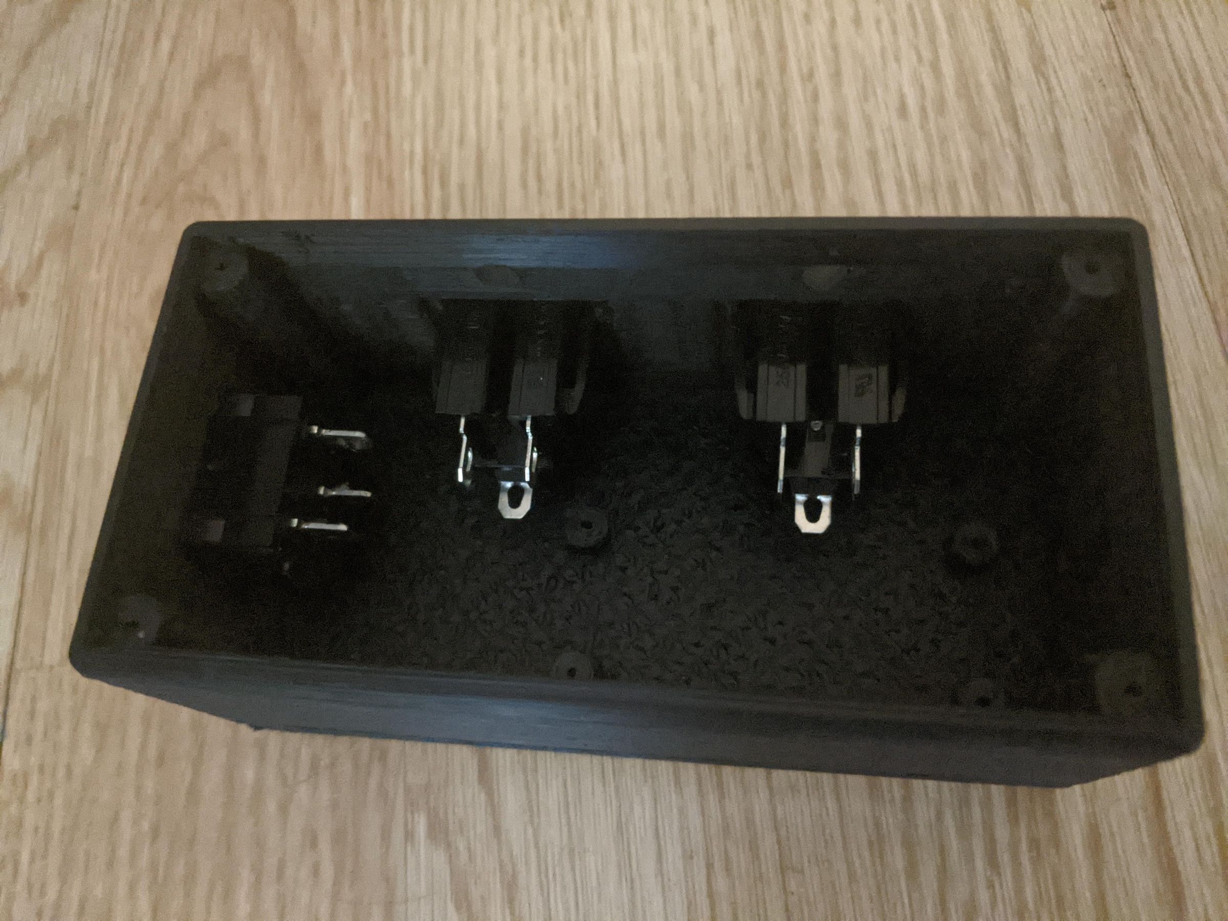 WiFi Outlet X2 Raspberry Pi : 8 Steps - Instructables