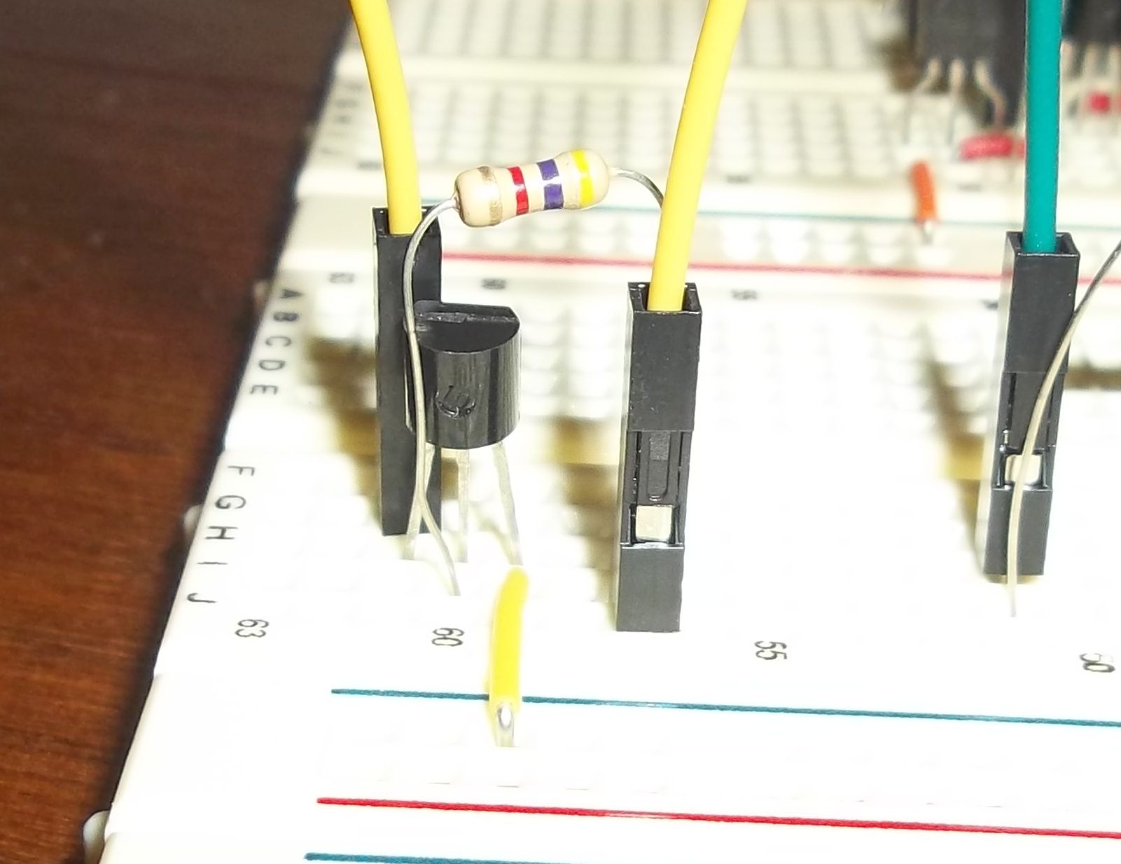 Build Your Own 555 Timer : 20 Steps (with Pictures) - Instructables