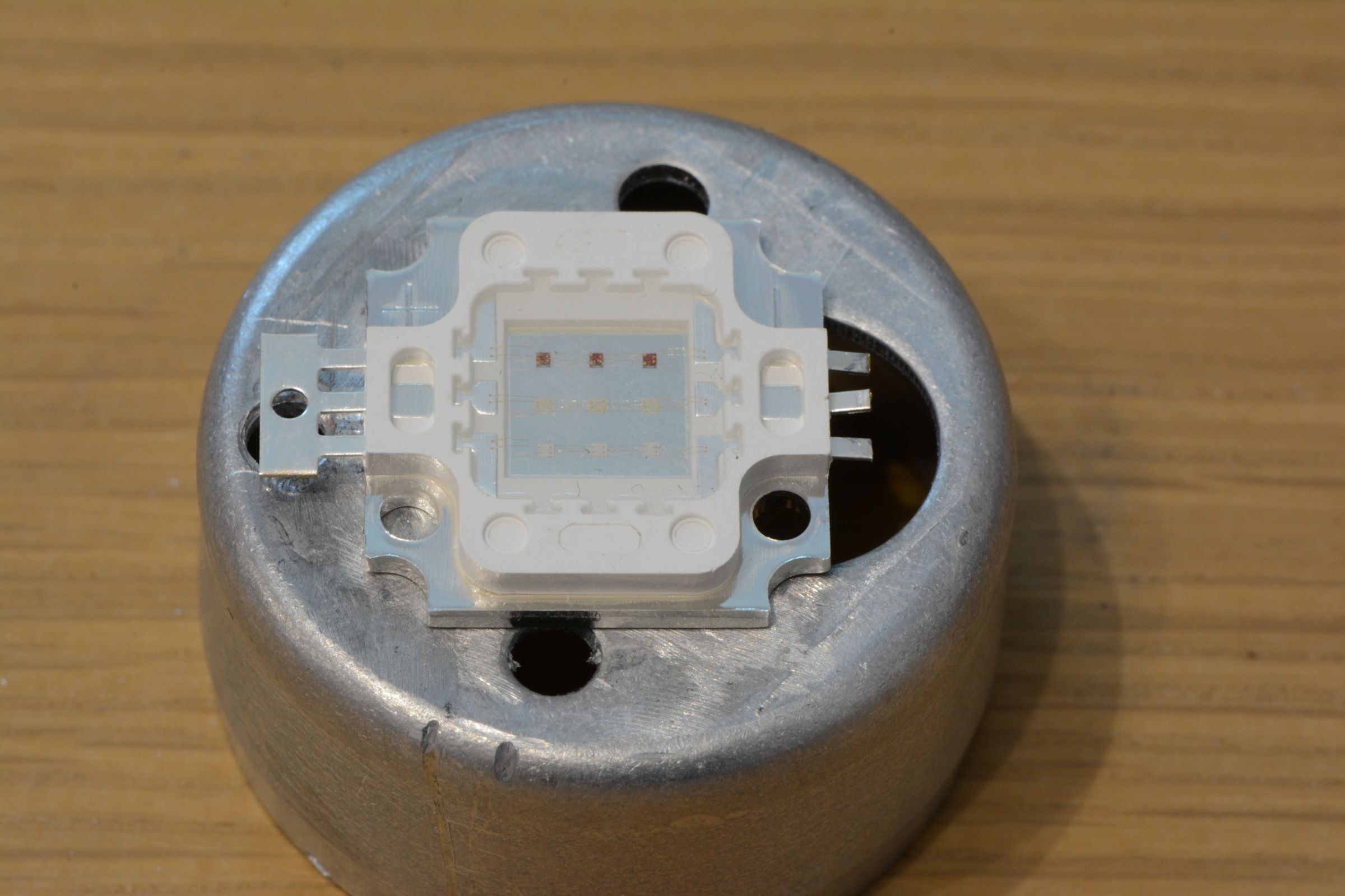 RGB LED Light Writing Wand : 9 Steps - Instructables