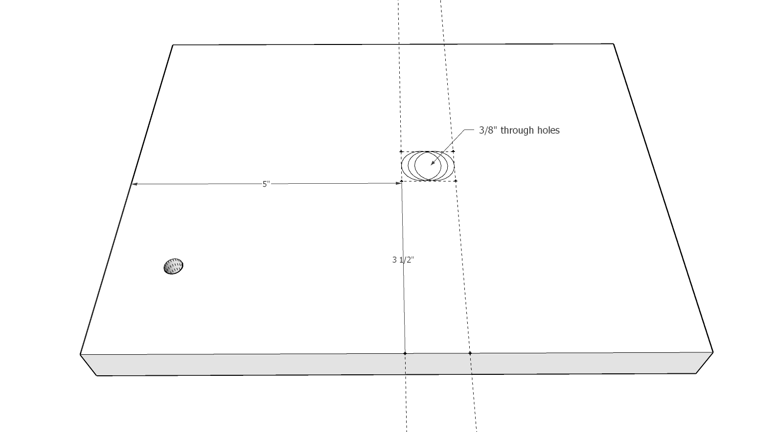 Simple Turntable Drawing Machine With Arduino : 11 Steps (with Pictures ...