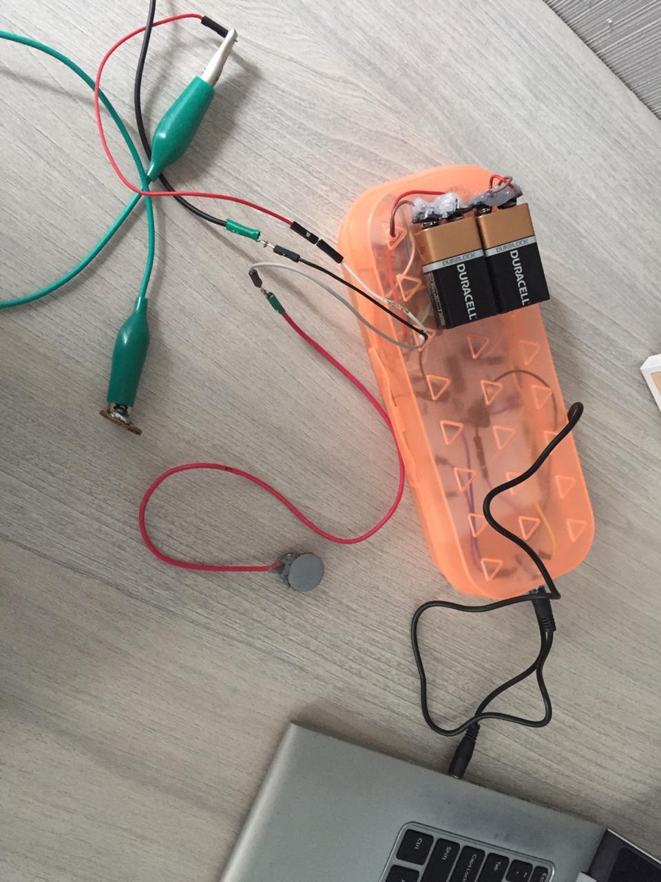 DIY EEG (and ECG) Circuit : 12 Steps (with Pictures) - Instructables