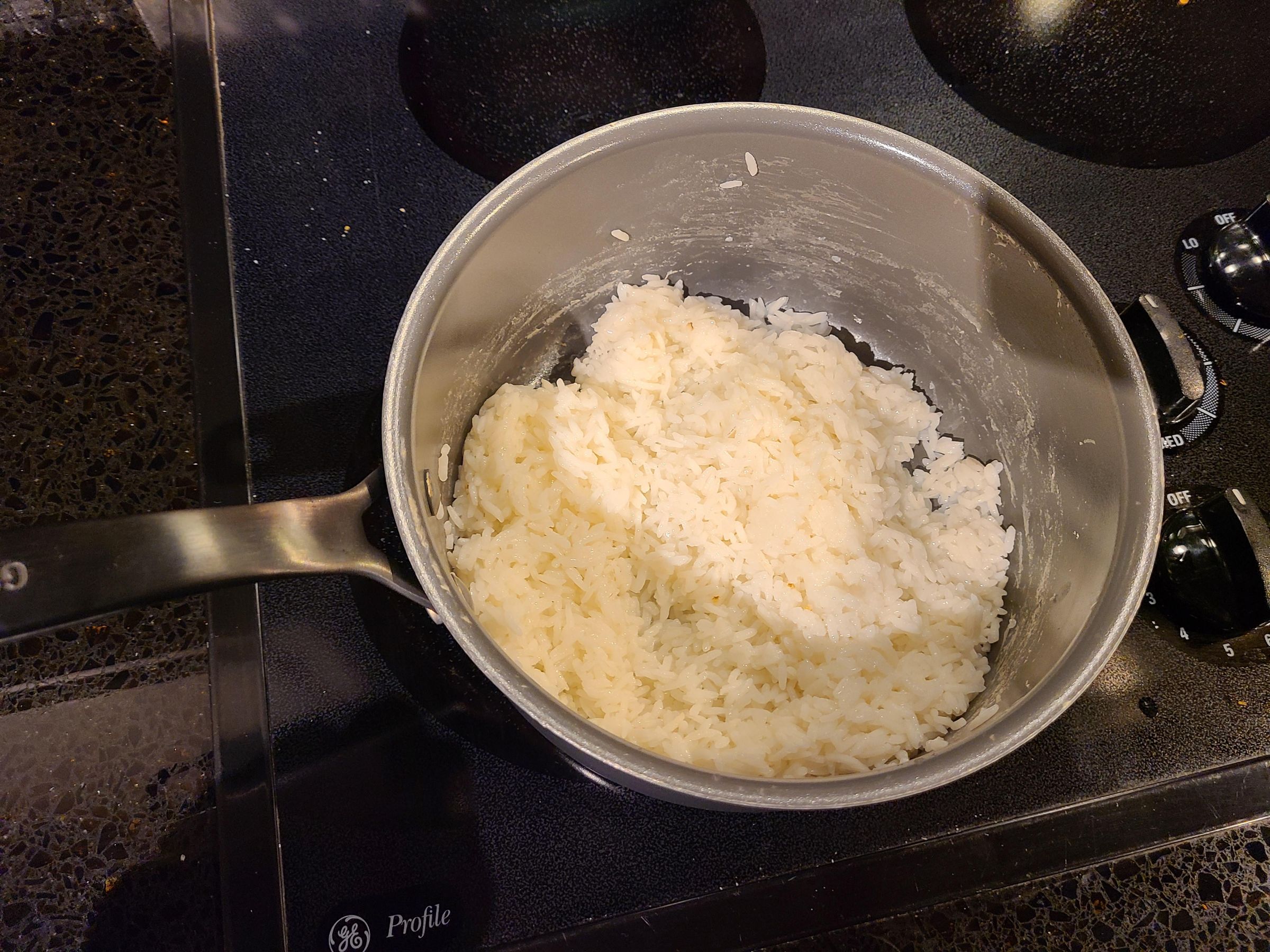 Air Fried Extruded Rice : 5 Steps (with Pictures) - Instructables