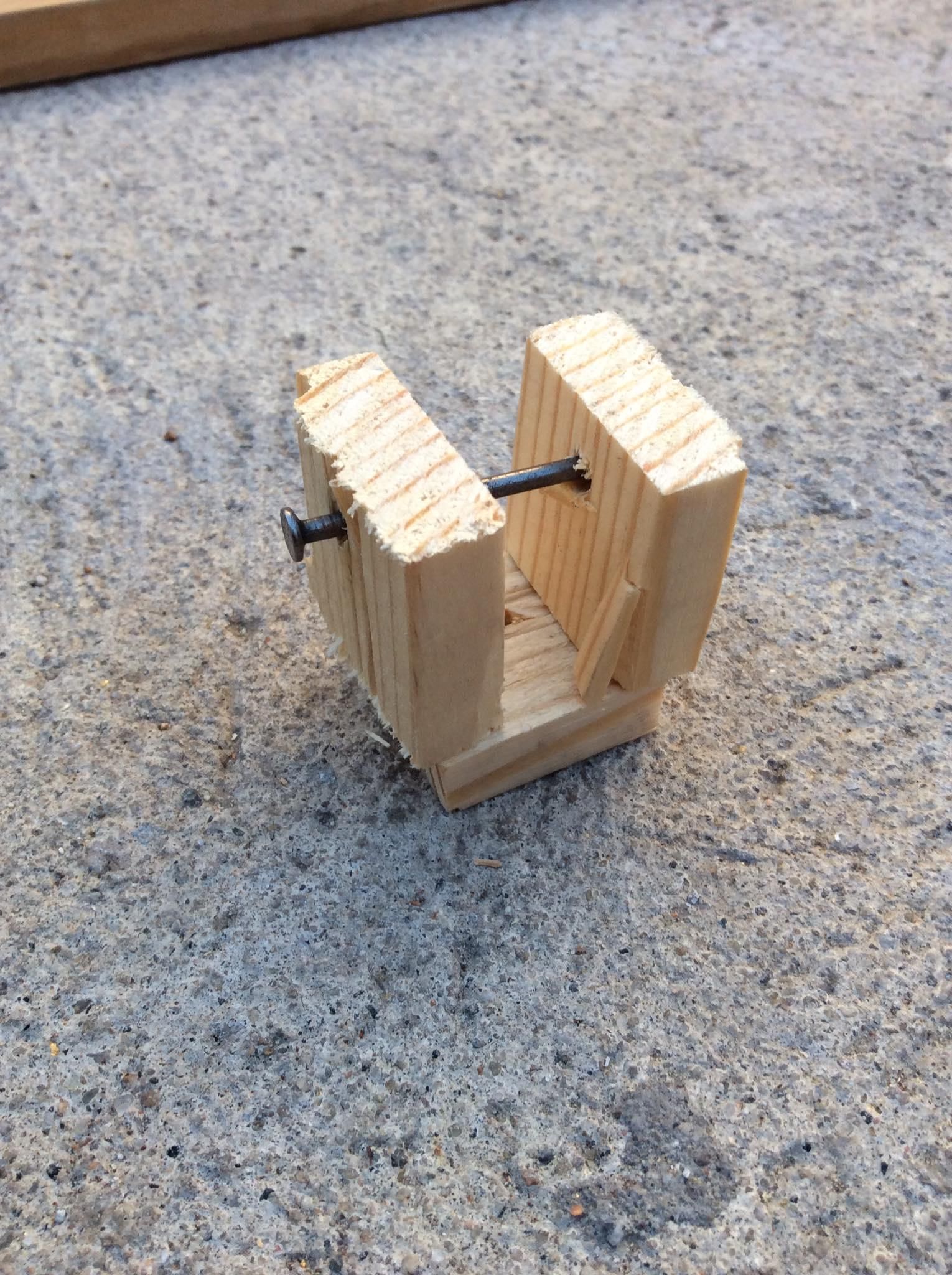 Retractable Roller Tent : 11 Steps (with Pictures) - Instructables