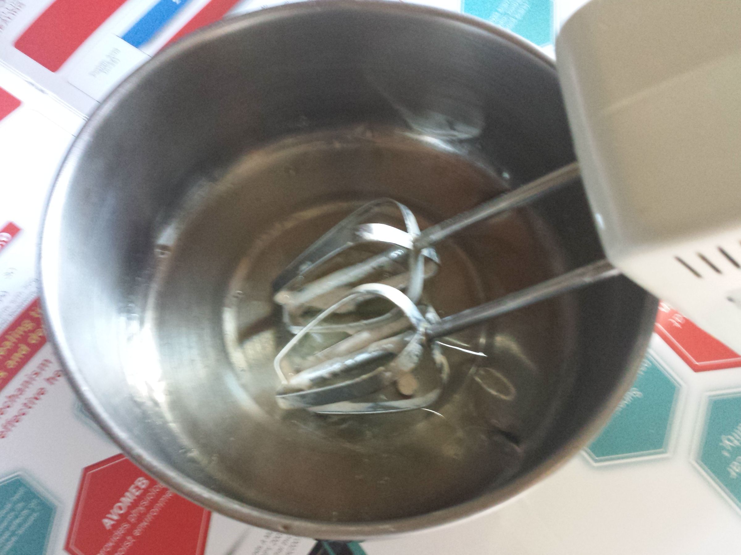 The Simplest Pan Cake Recipe : 3 Steps - Instructables