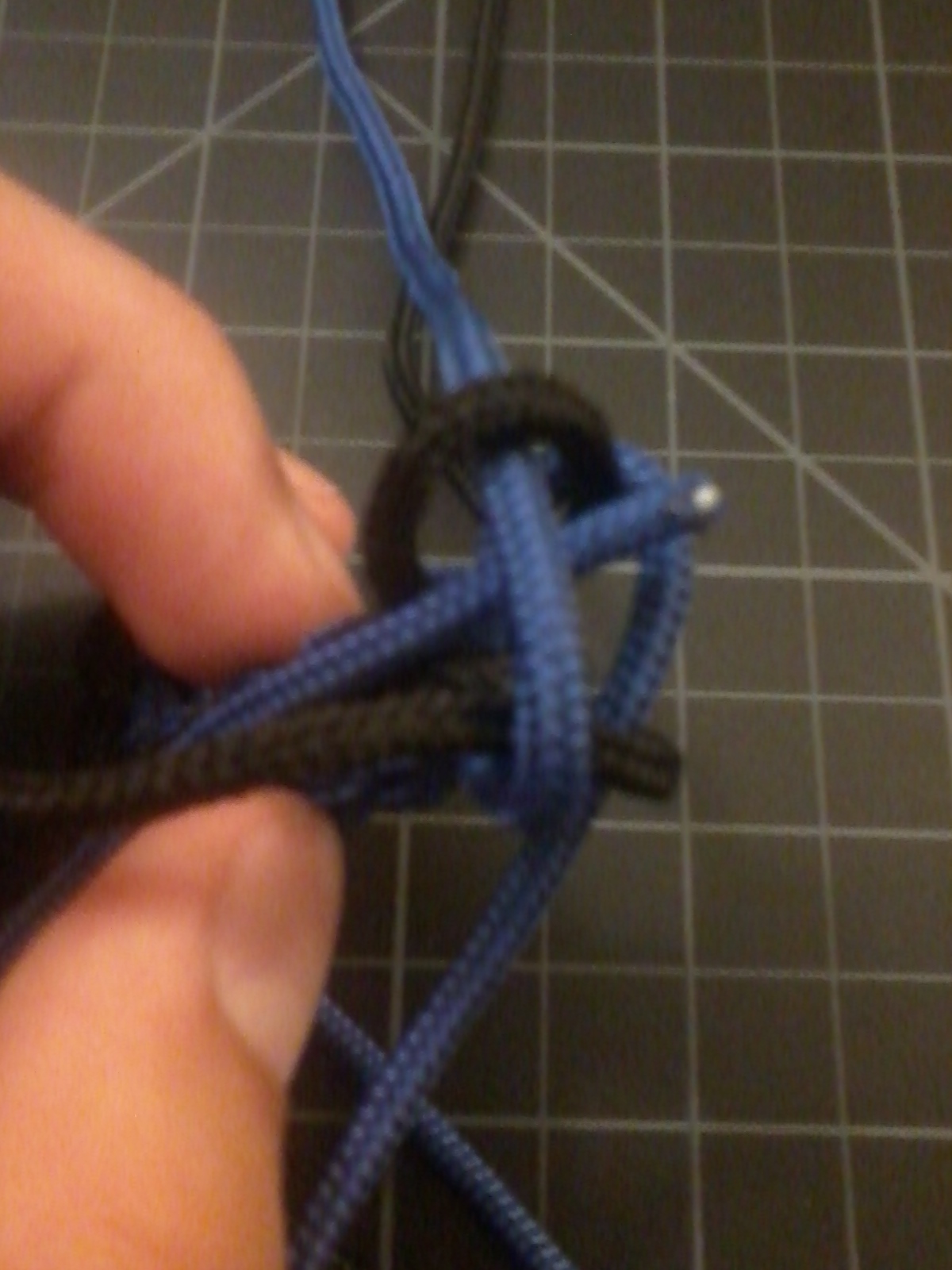 Ornate Paracord Rosary : 10 Steps - Instructables