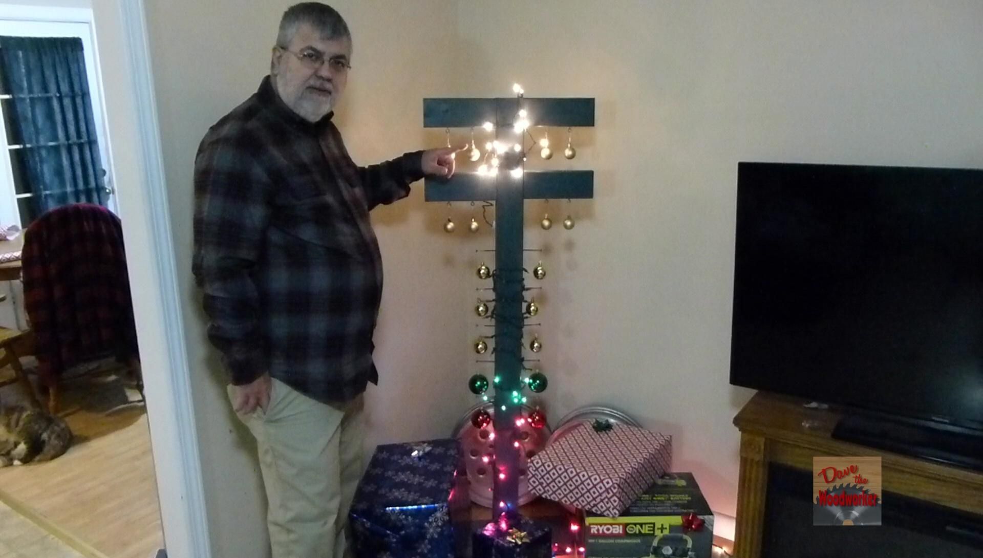 DIY Drag Racing Christmas Tree : 9 Steps (with Pictures) - Instructables