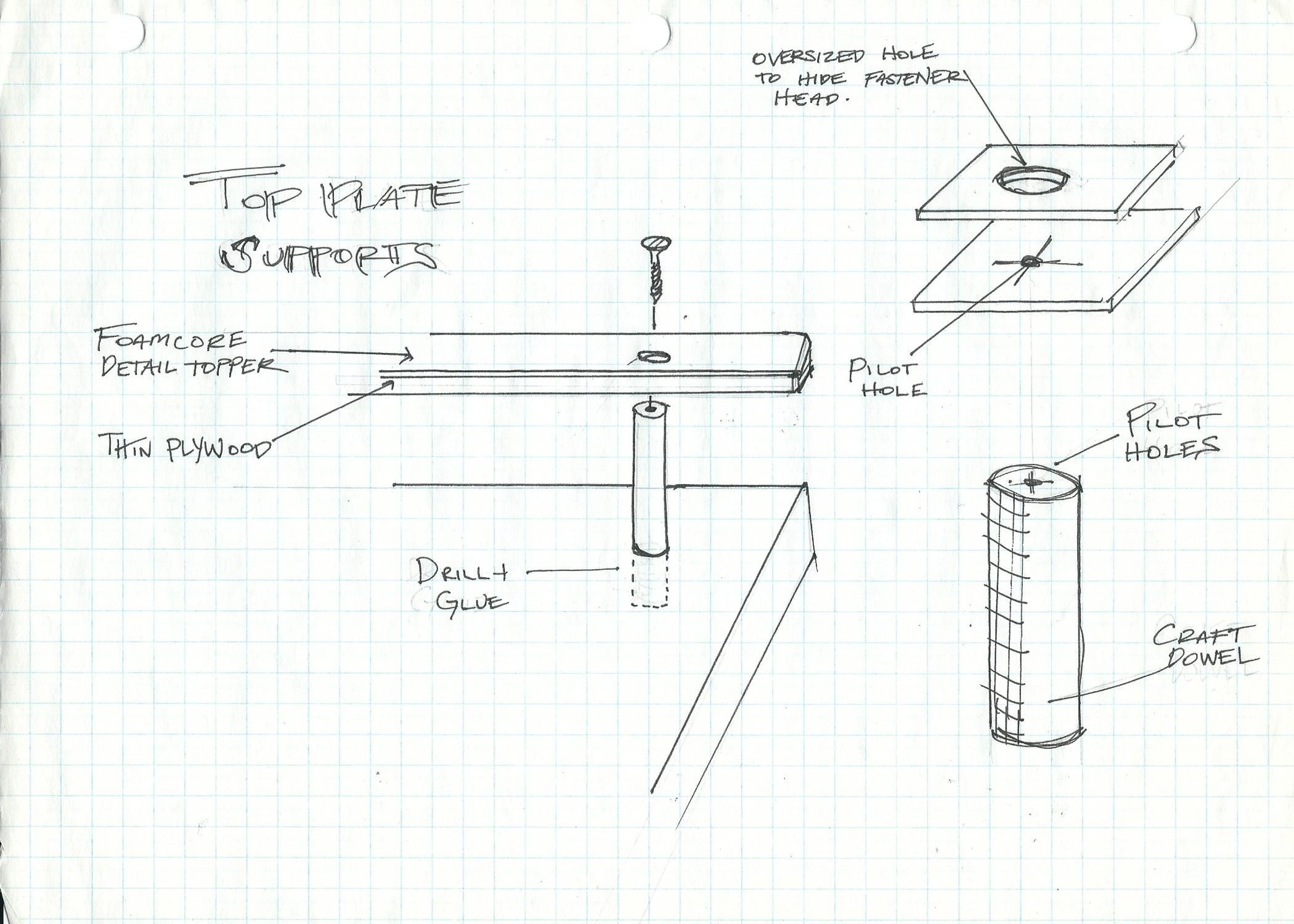 Building a Mechanical Baby Grogu Automaton : 10 Steps - Instructables