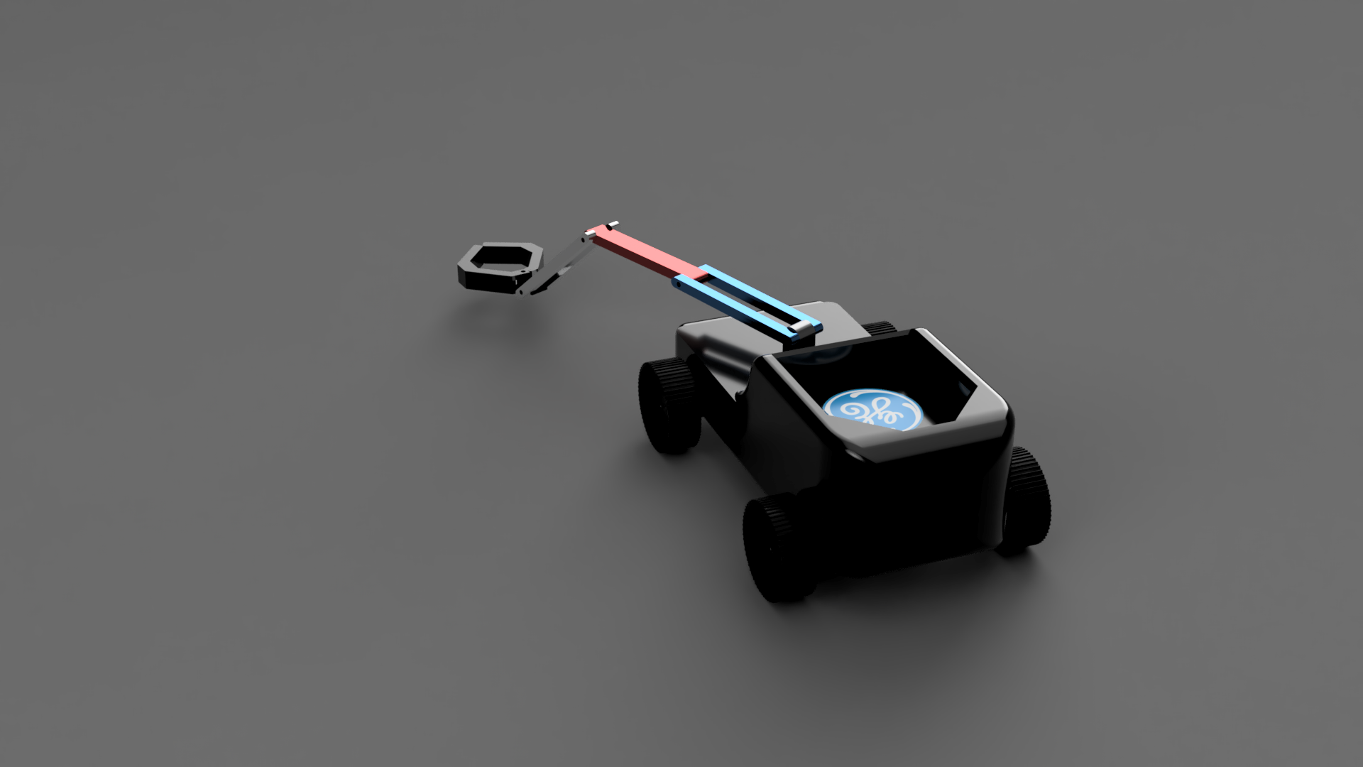 HandyBot - Instructables