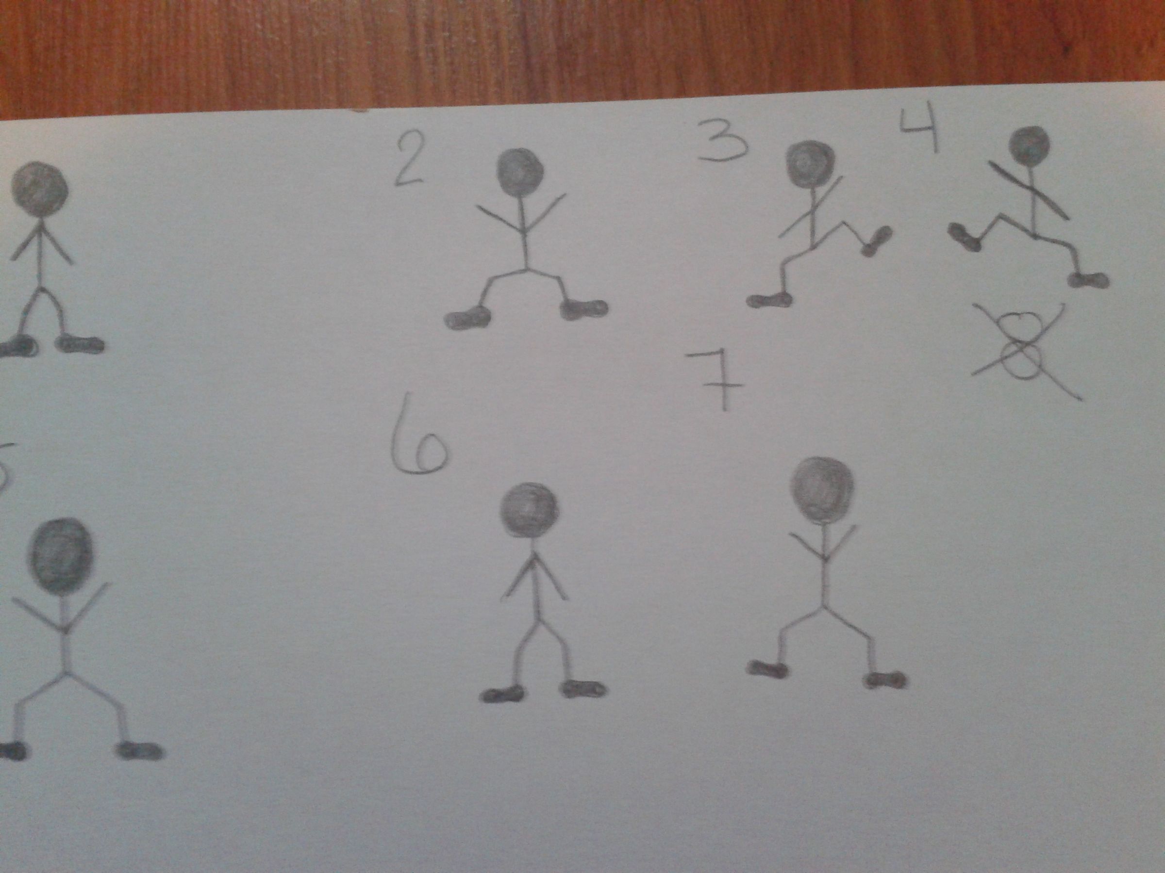 How to Make a Paper Animation Wheel : 3 Steps - Instructables