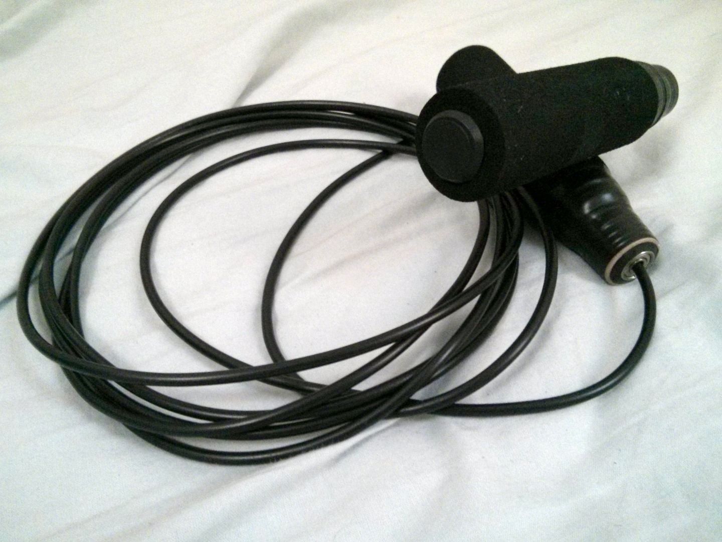 Jump Rope With Ball Bearings : 4 Steps (with Pictures) - Instructables