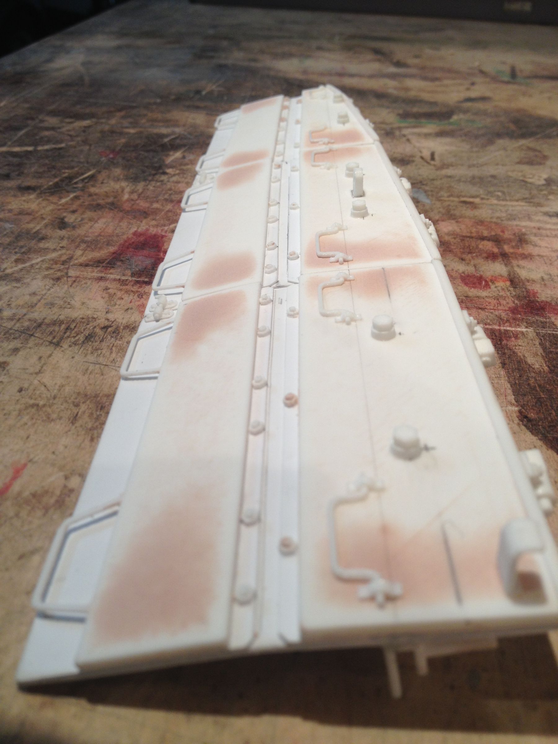 Replica T80 Battle Tank : 9 Steps (with Pictures) - Instructables