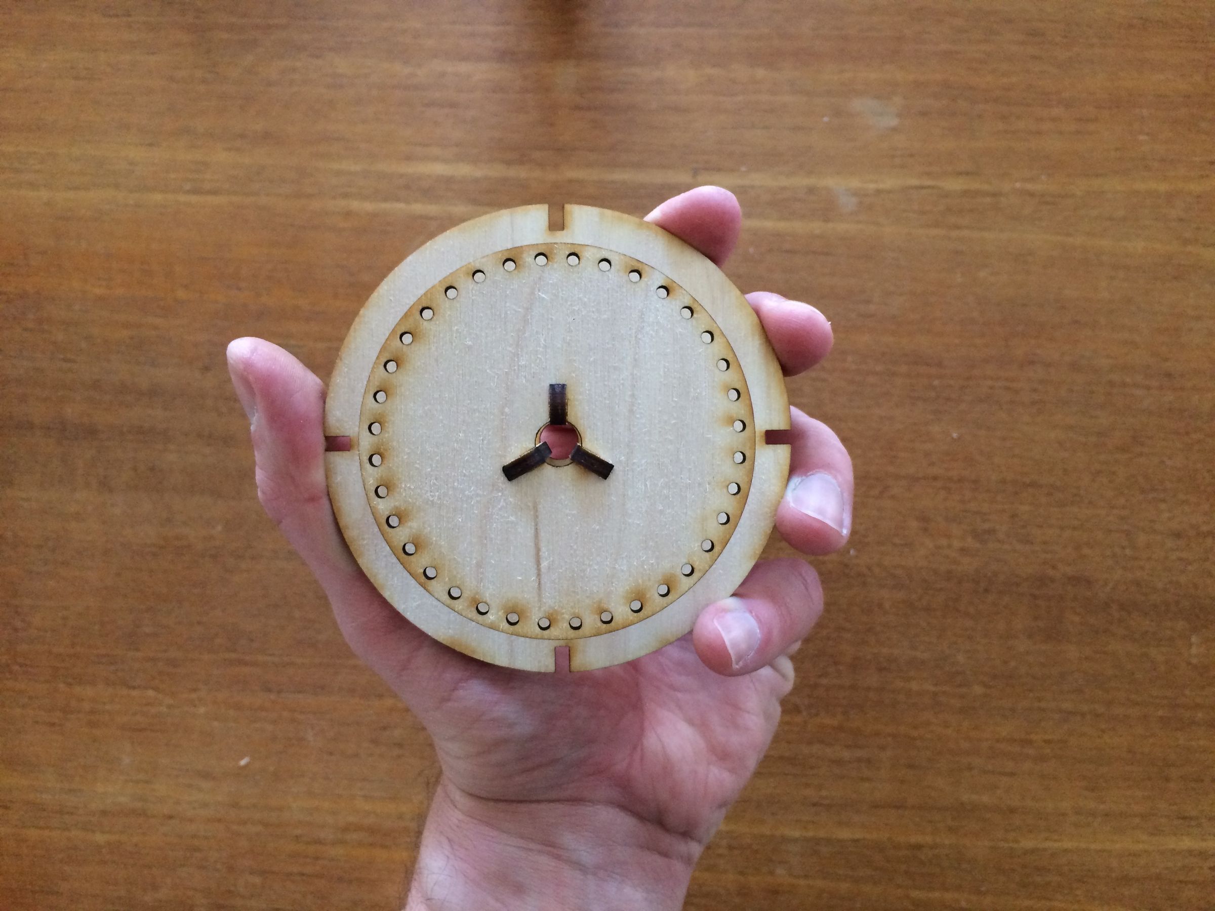 String Hyperboloid : 8 Steps (with Pictures) - Instructables