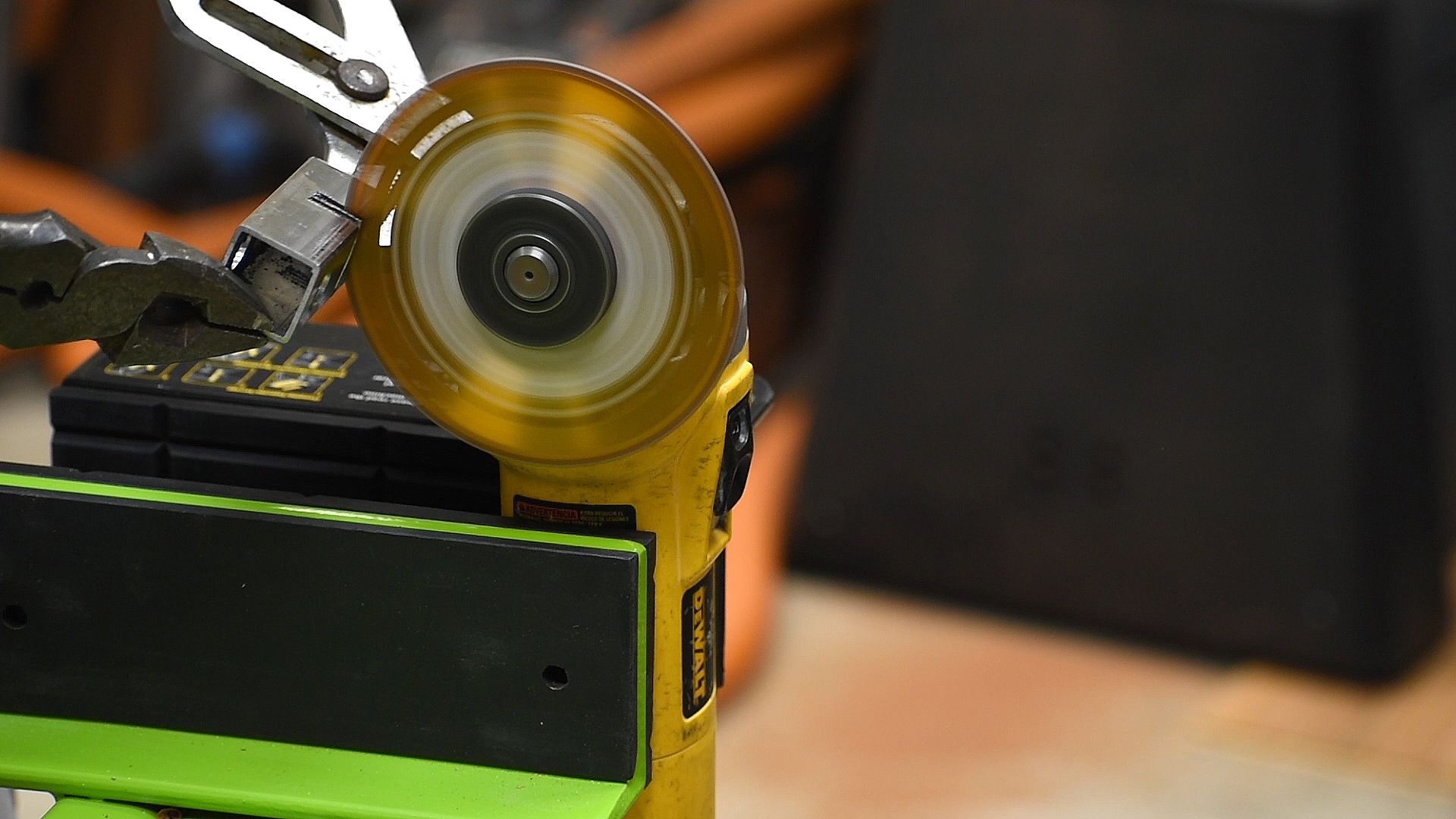 Face Clamp Attachment (Get the Most Out of Your Clamps) : 5 Steps (with ...