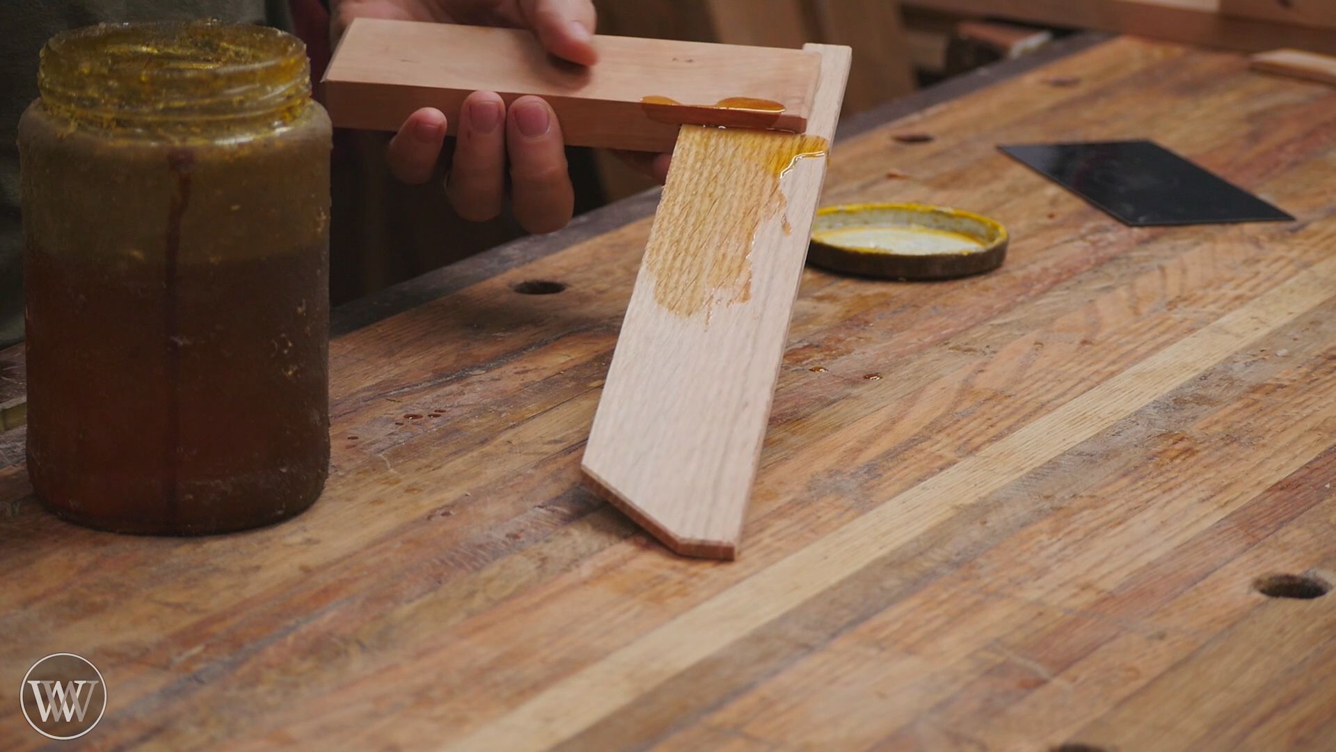 Wooden Try Square : 6 Steps (with Pictures) - Instructables
