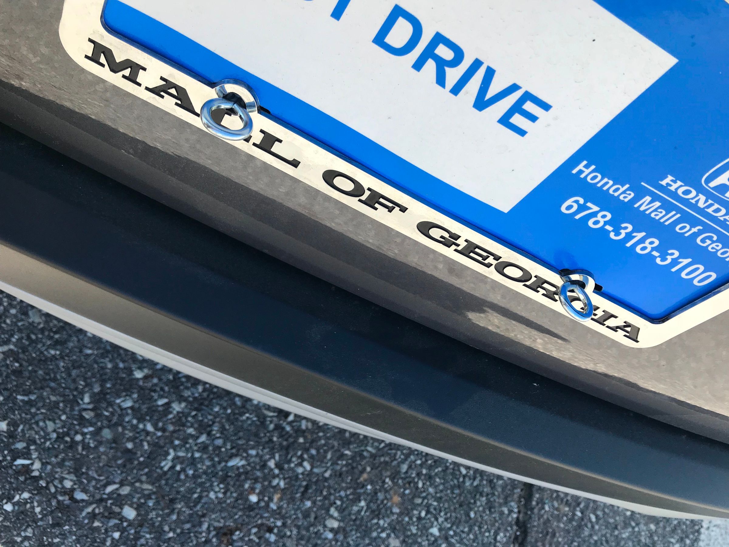 Trunk Tie Down (with Pictures) - Instructables