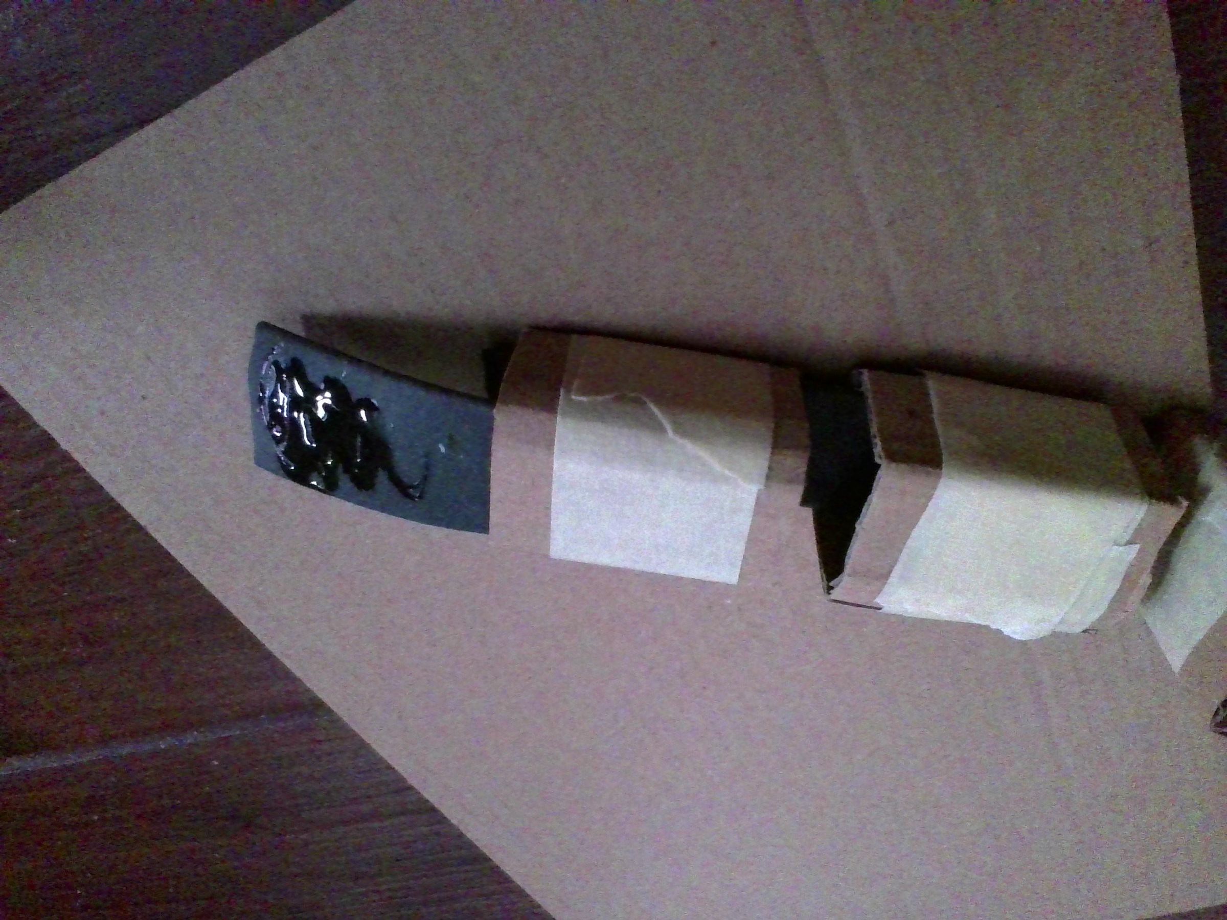 Cardboard Ragdoll : 7 Steps - Instructables