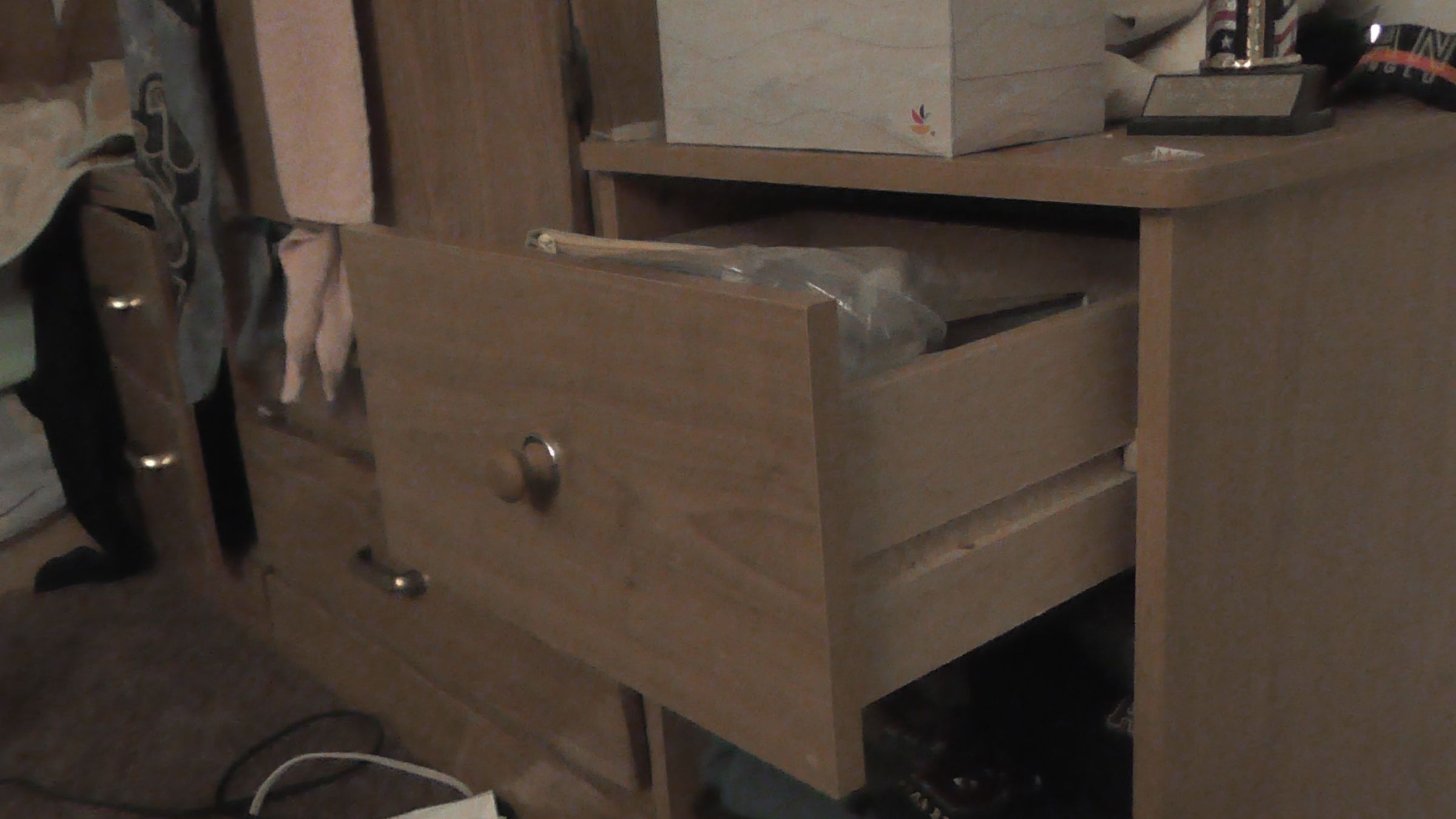 30 Sneaky Places and Compartments to Hide Your Money (and Other Items ...