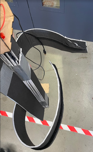 Arduino Leonardo Game Controller for Quadriplegics : 6 Steps (with ...