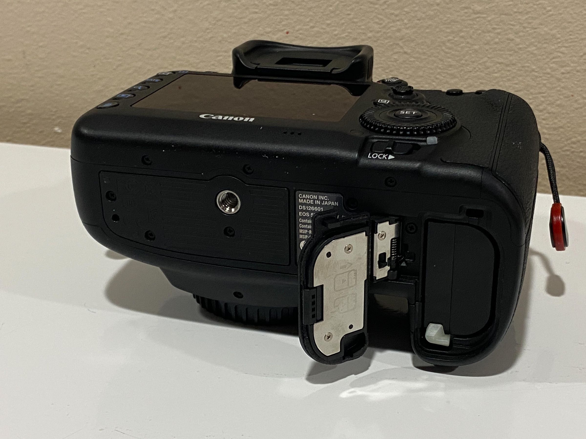 Quick Start Guide to Using a DSLR Camera : 11 Steps - Instructables