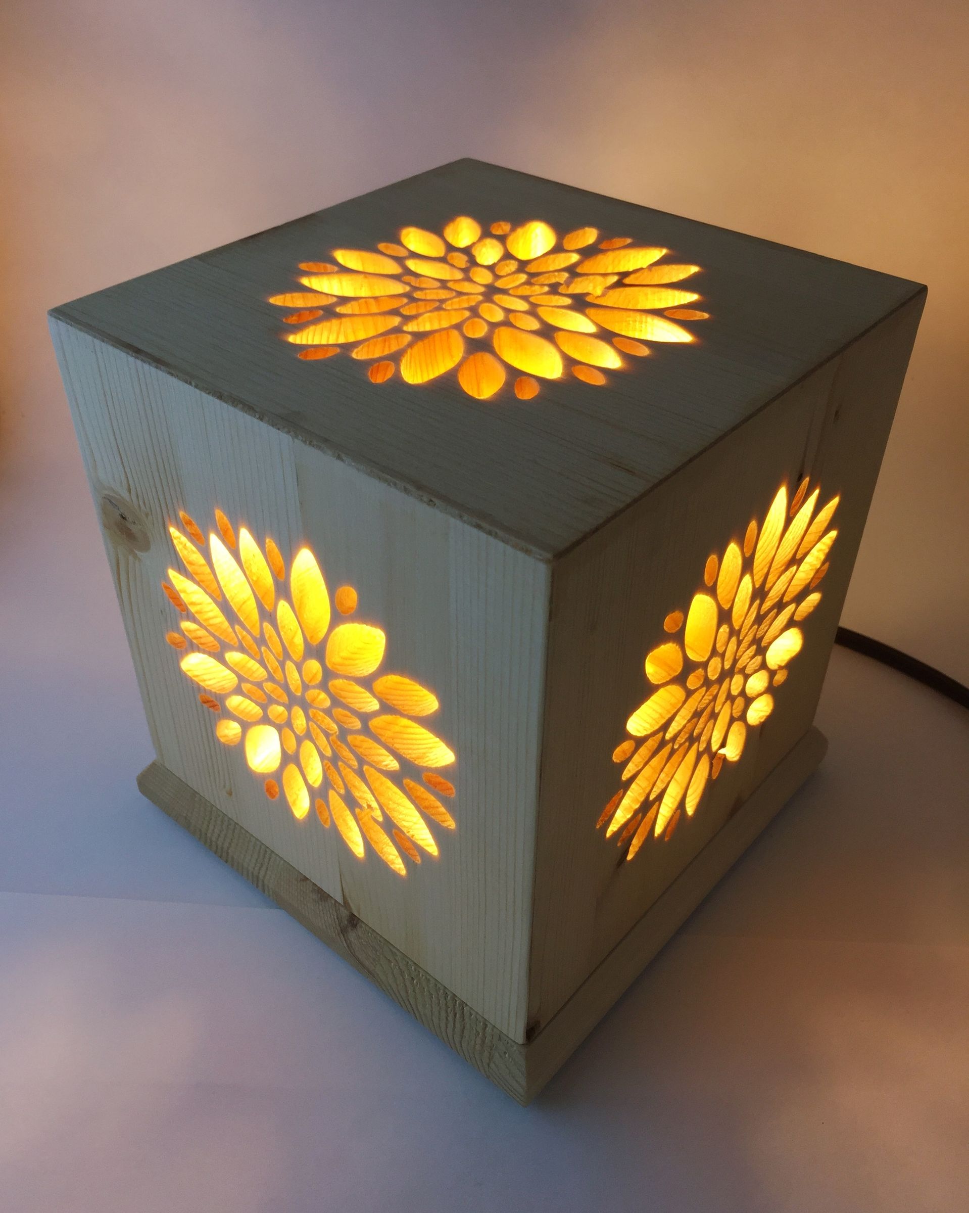 Lotus Meditation Cube : 9 Steps (with Pictures) - Instructables