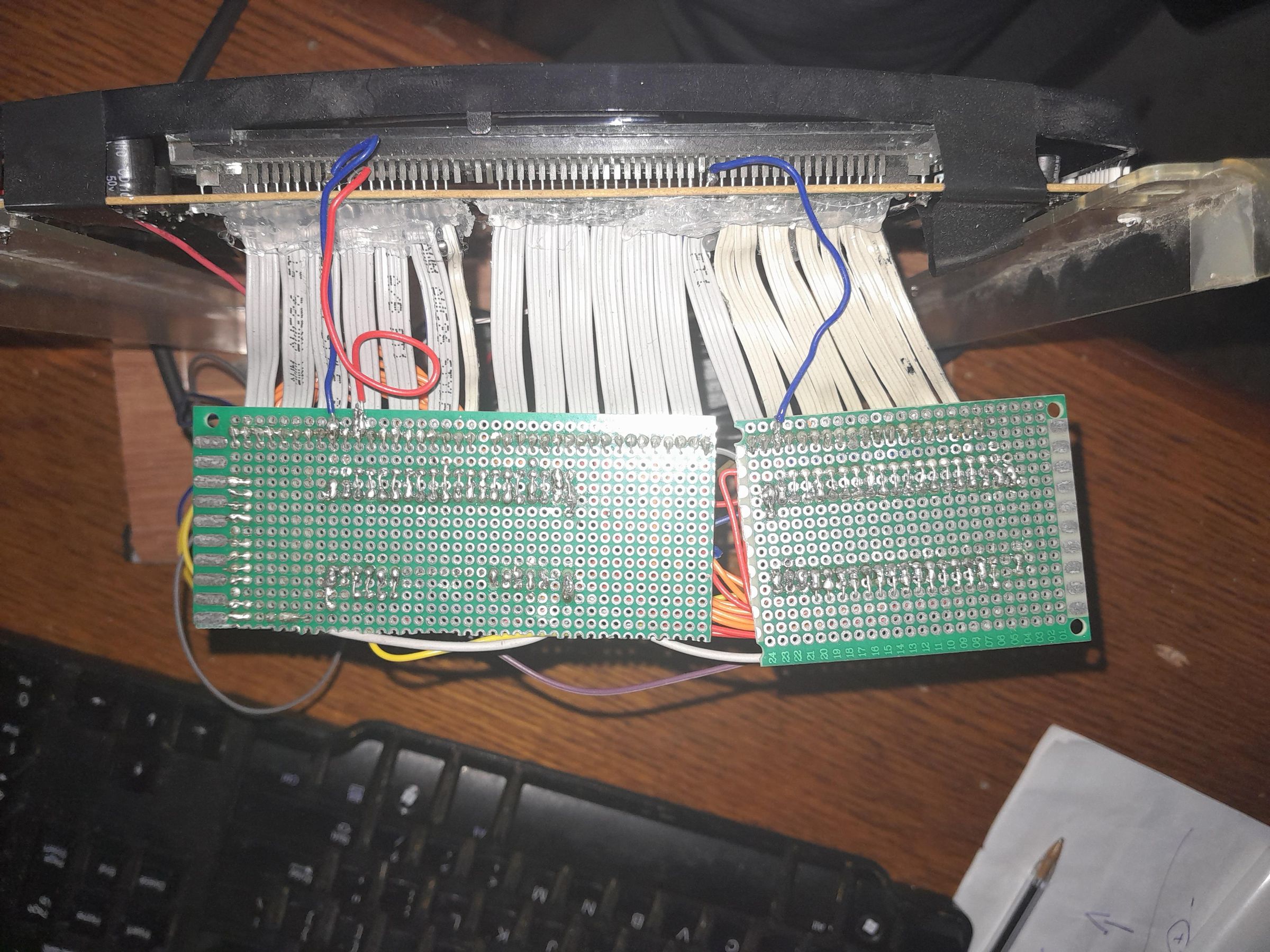 Vacuum Fluorescent Display : 6 Steps - Instructables