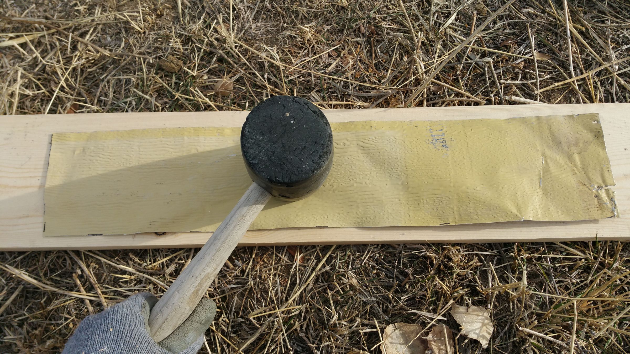Rain Gutters Made Easy! : 8 Steps (with Pictures) - Instructables