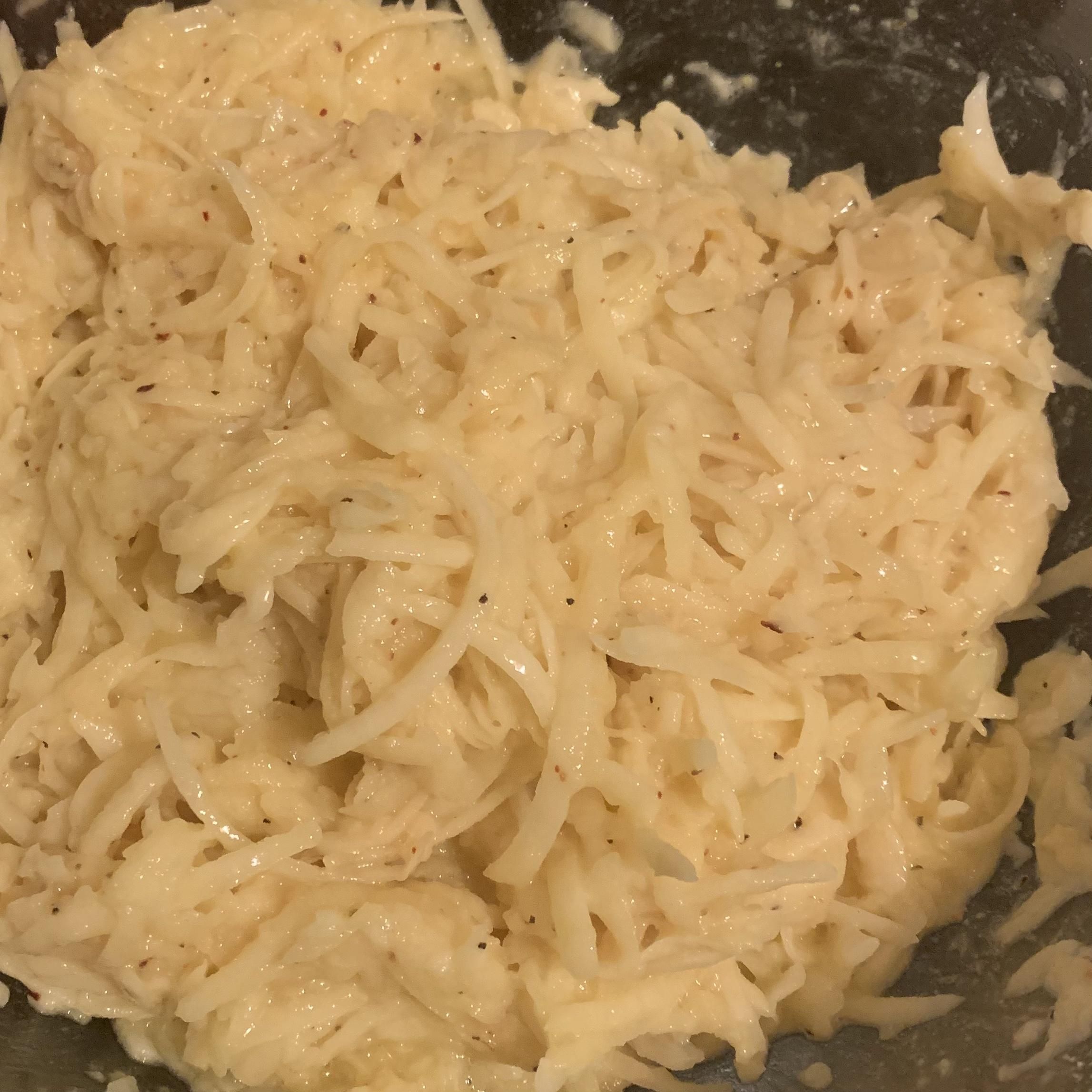 Potato Latkes : 4 Steps (with Pictures) - Instructables