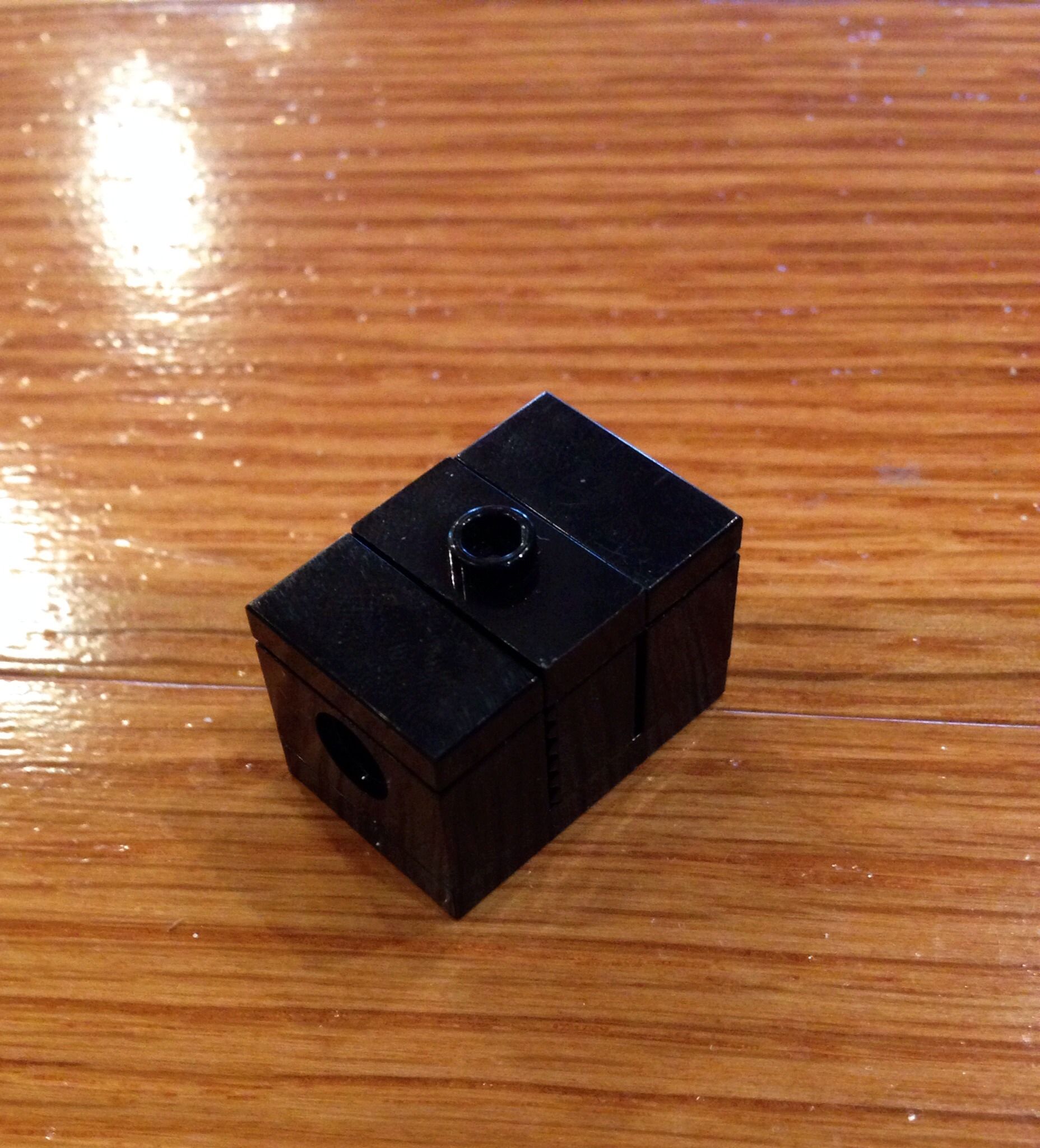 LEGO Posable Figures : 3 Steps (with Pictures) - Instructables