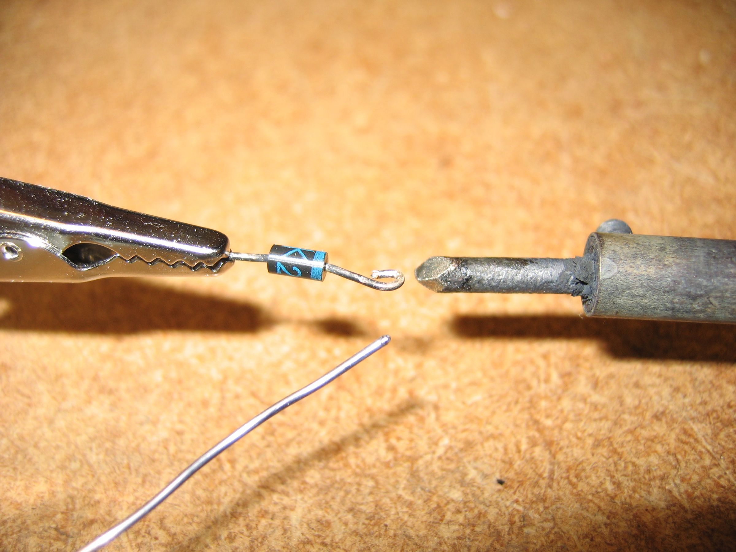 Resistor Figure : 3 Steps - Instructables